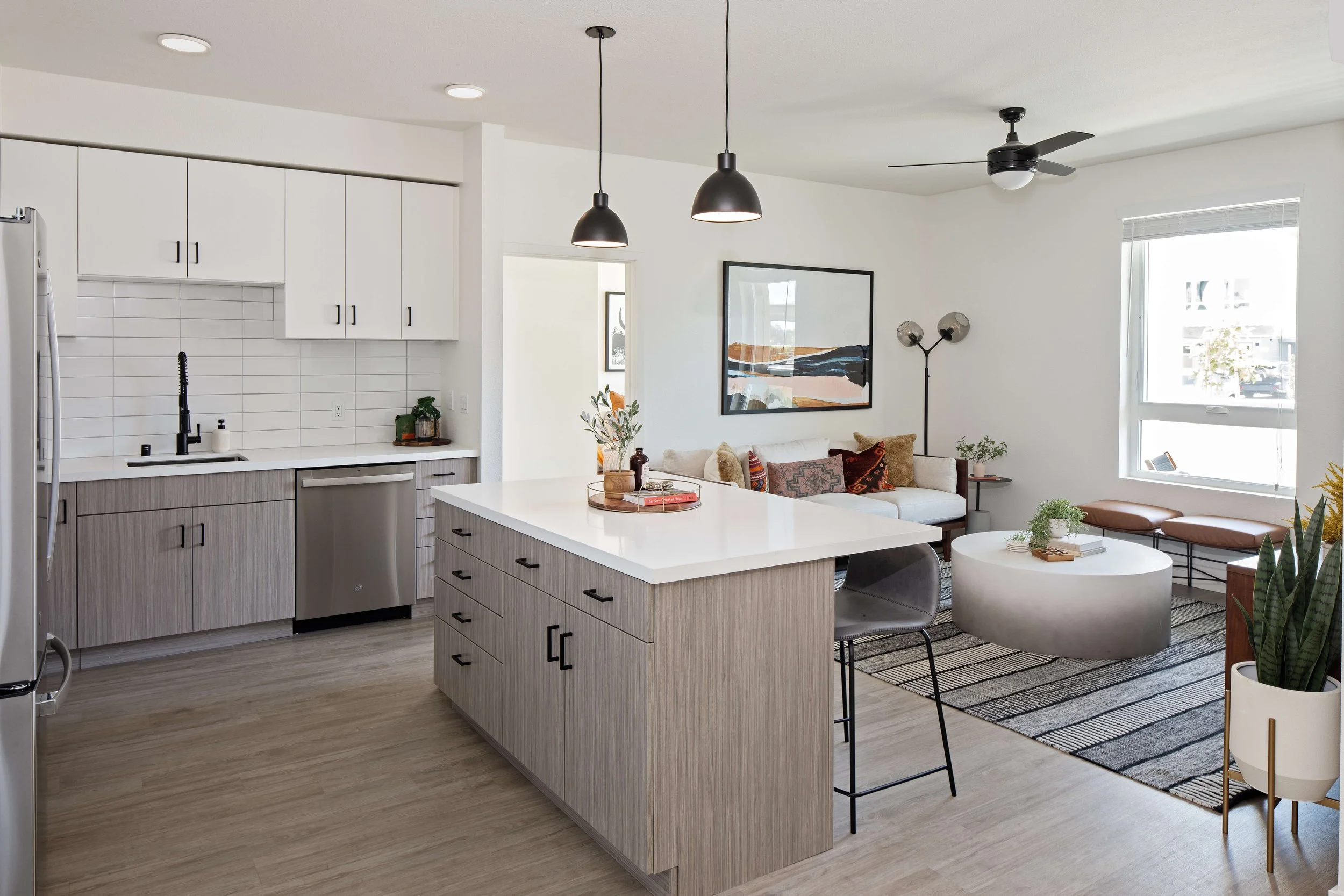 38 North — Vida Design