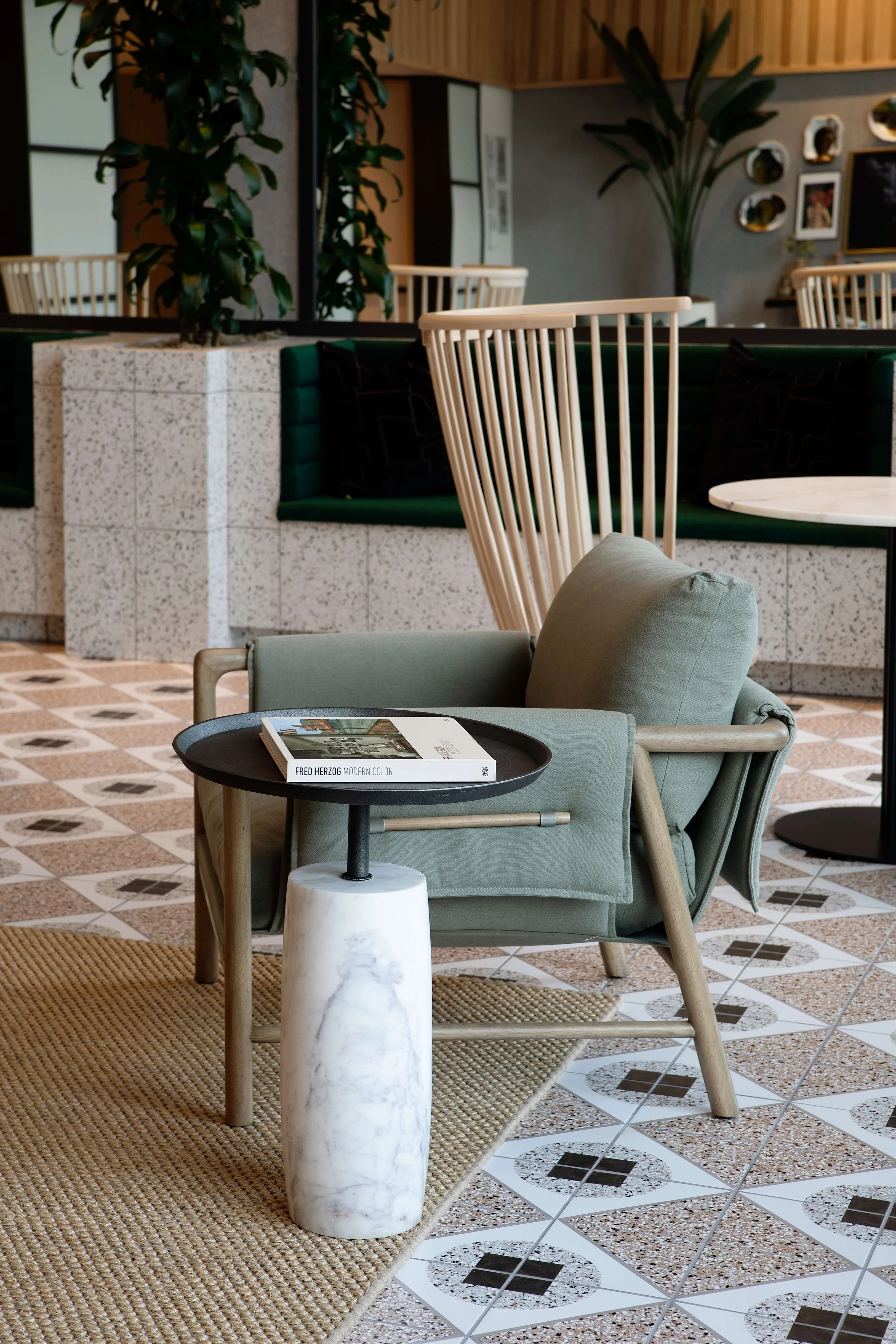 ModeraWoodstock — Vida Design