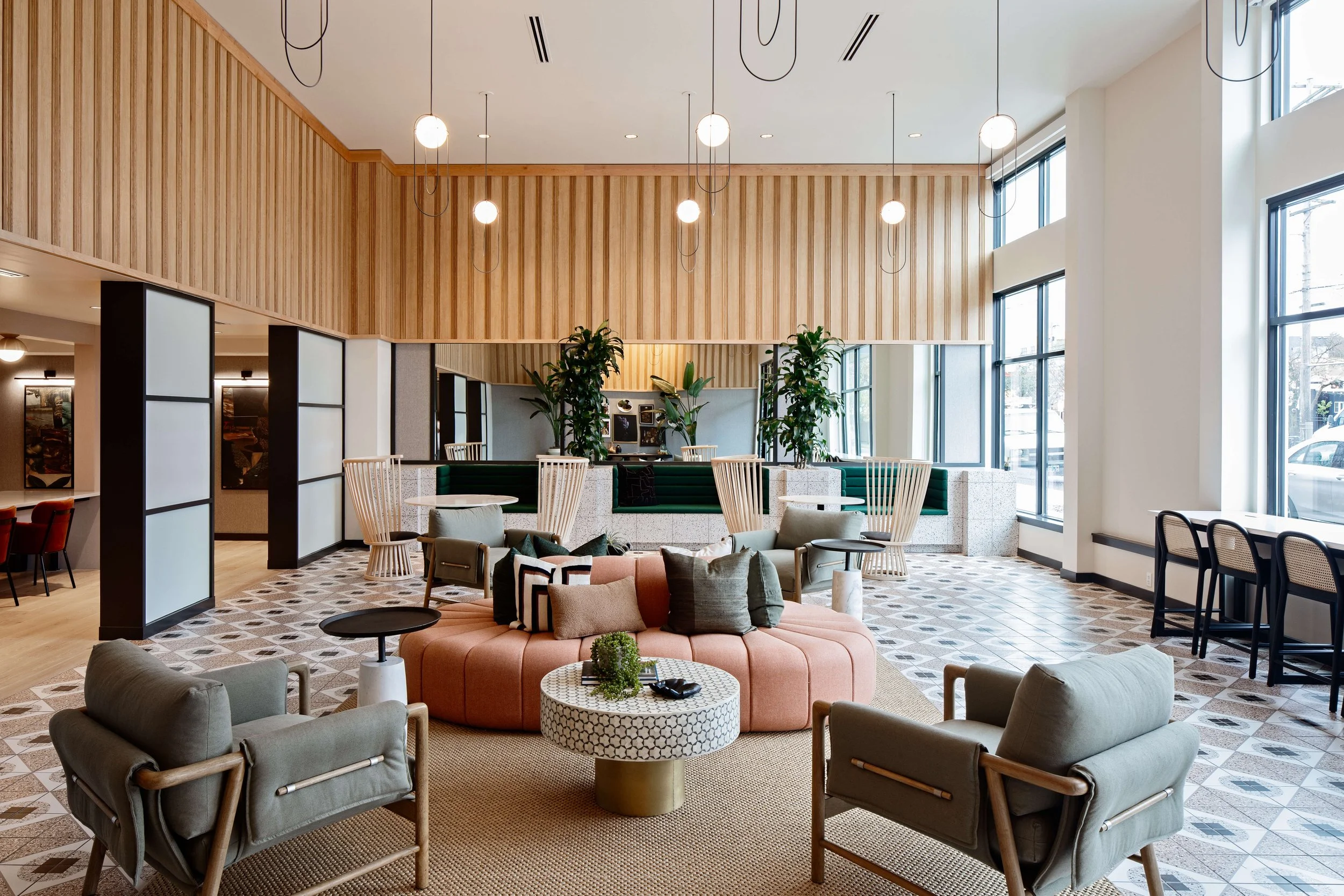 View All — Vida Design