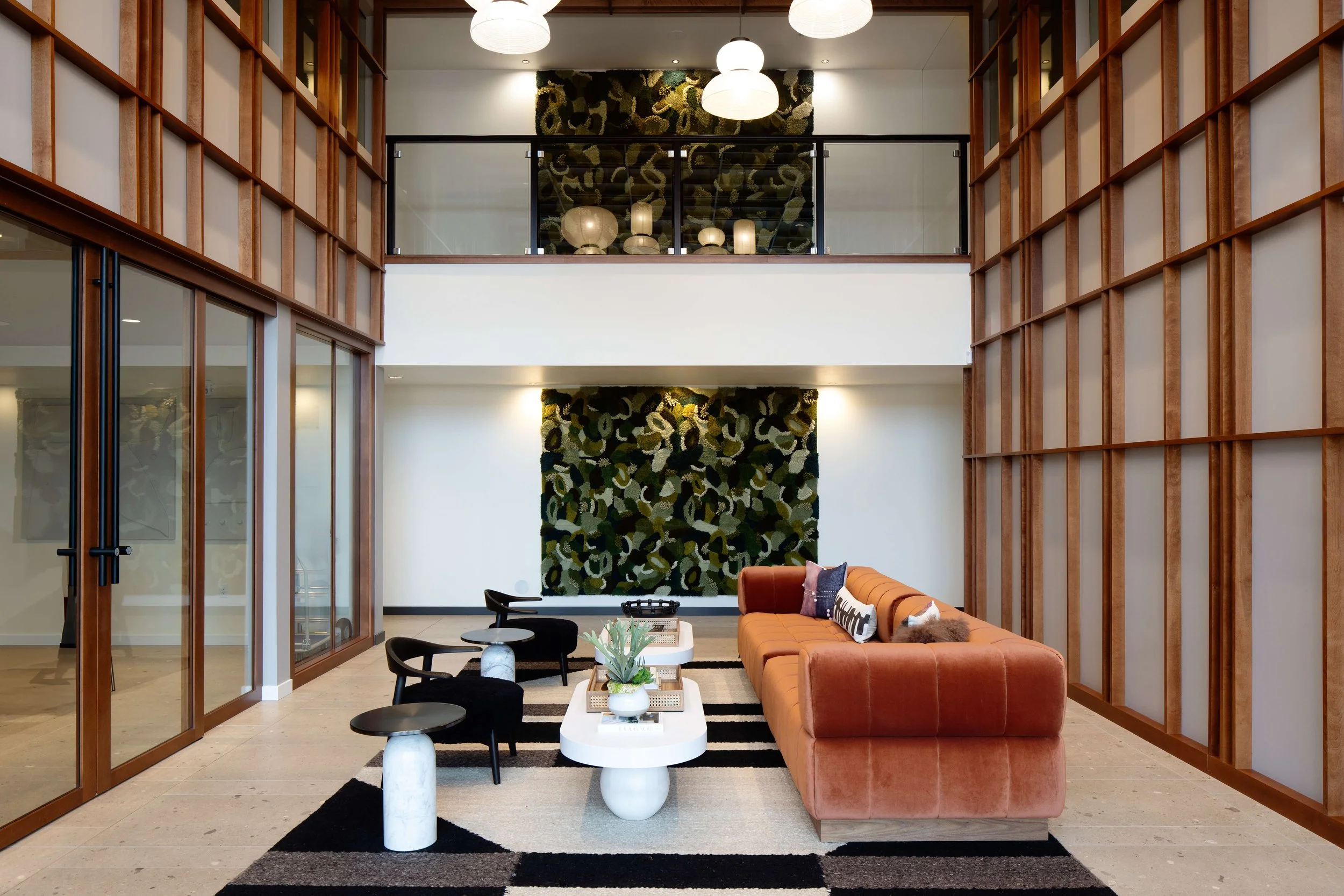 View All — Vida Design