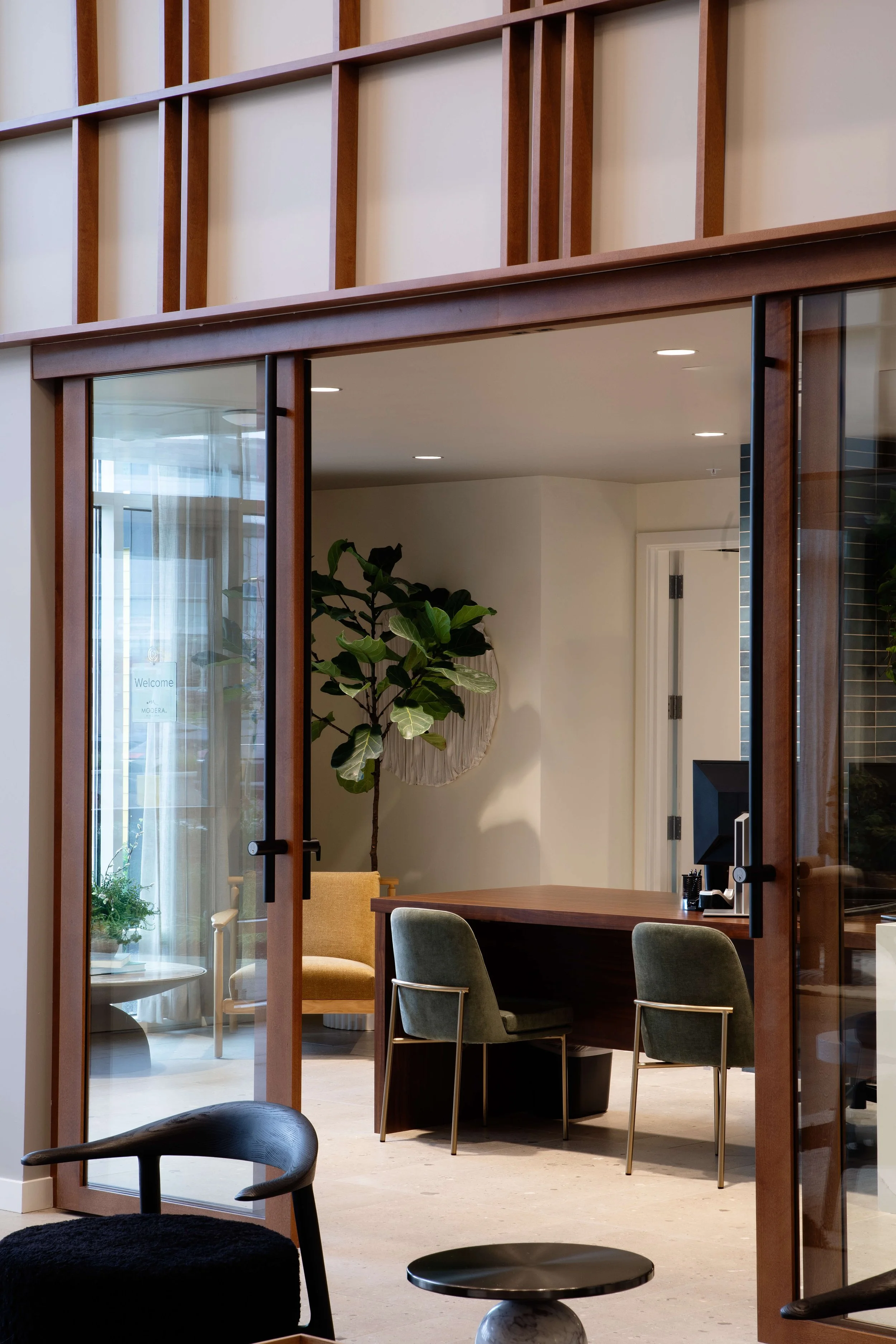 ModeraRaleigh — Vida Design