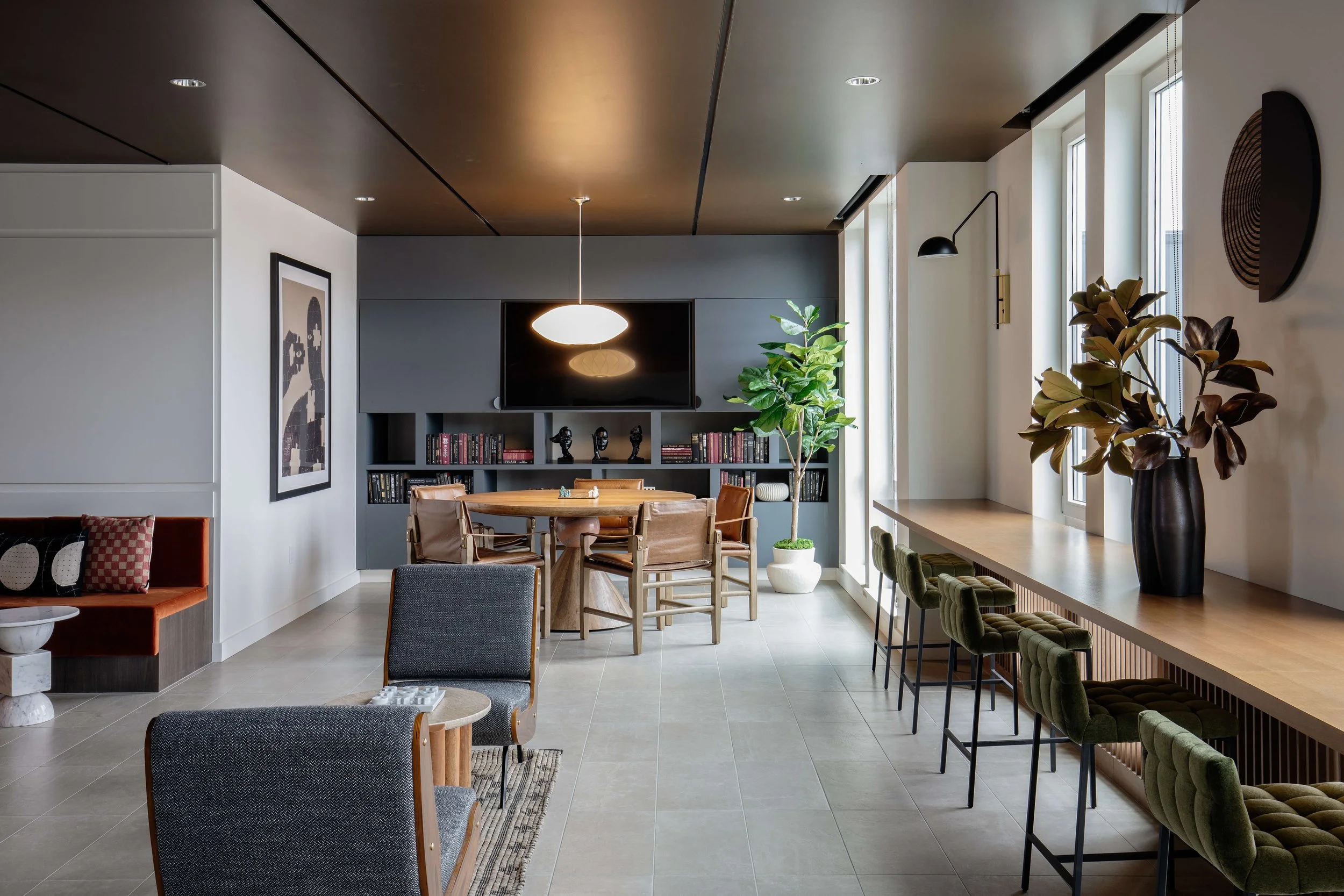 ModeraRaleigh — Vida Design