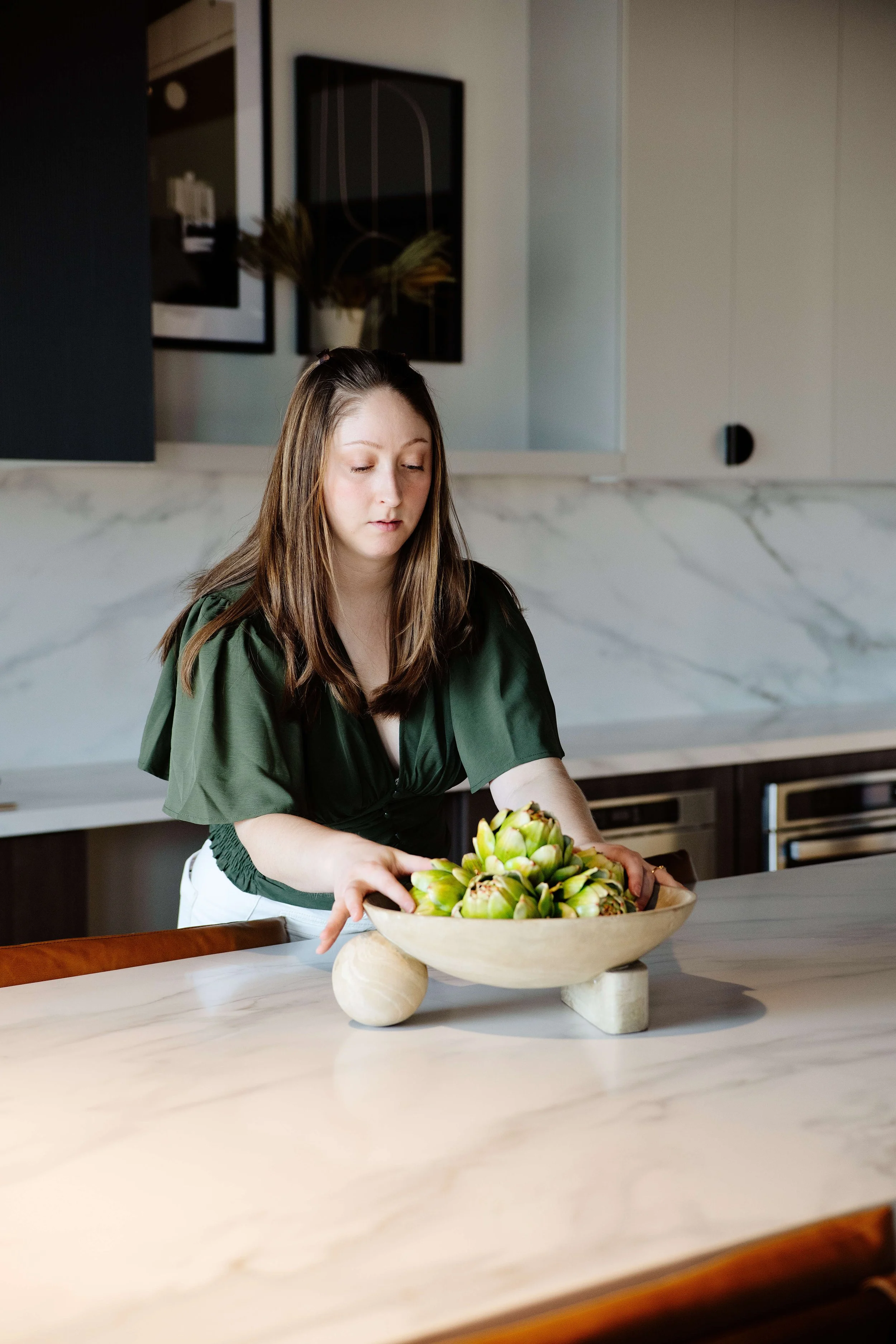 ModeraRaleigh — Vida Design