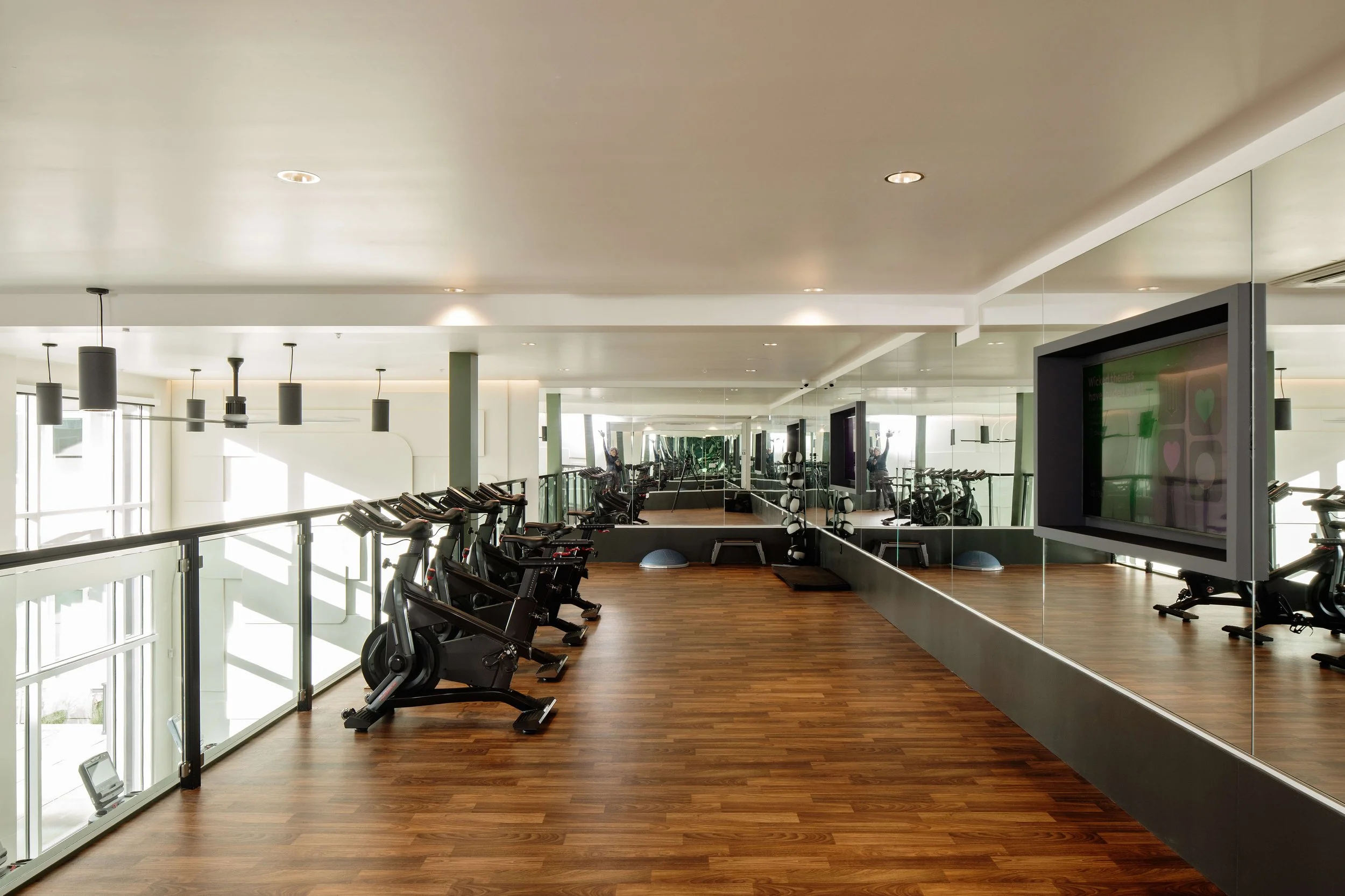 ModeraRaleigh — Vida Design