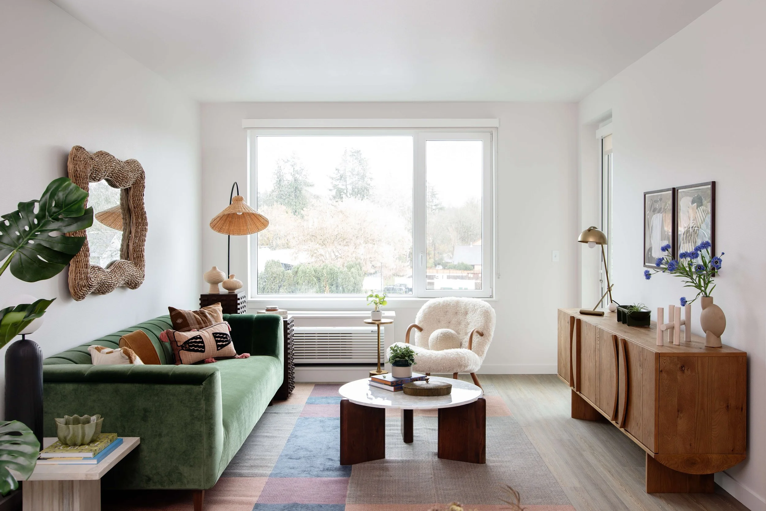 ModeraRaleigh — Vida Design