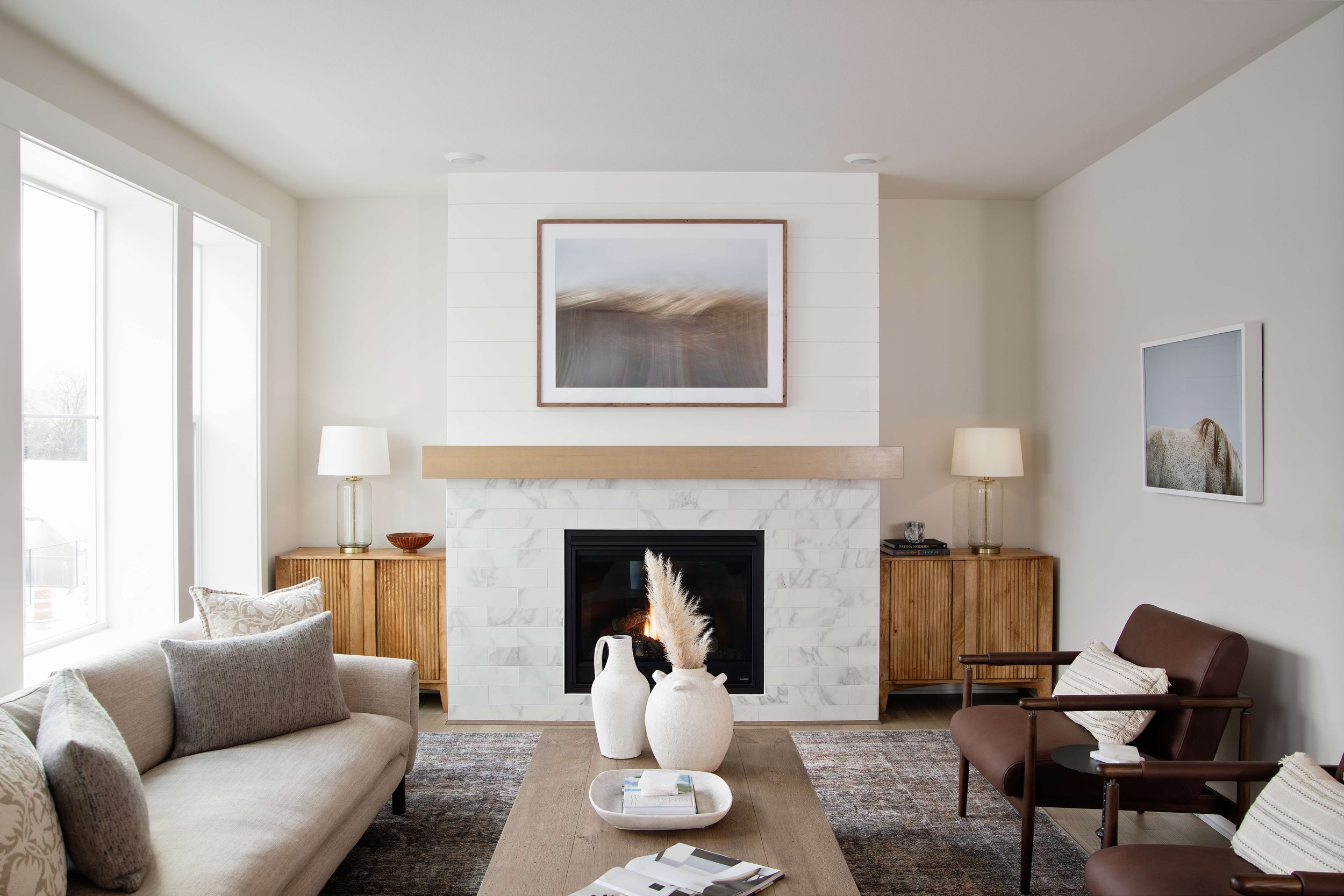 Terrene — Vida Design