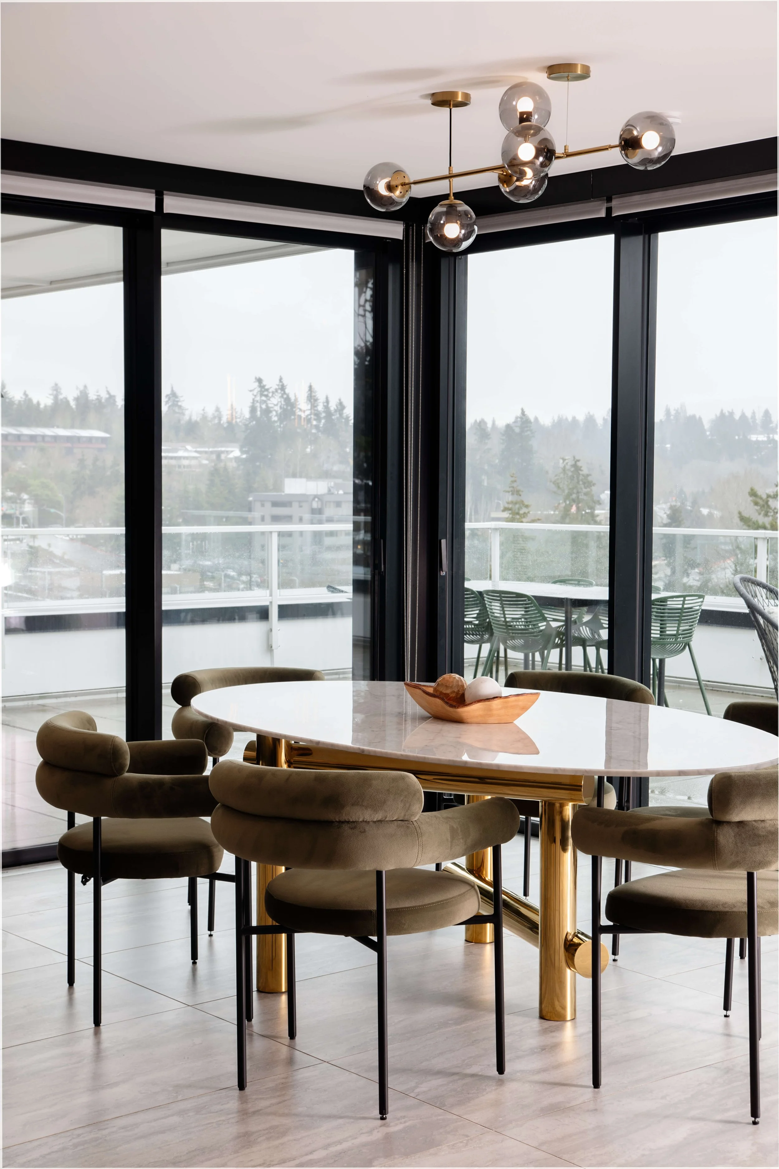 Savoie — Vida Design