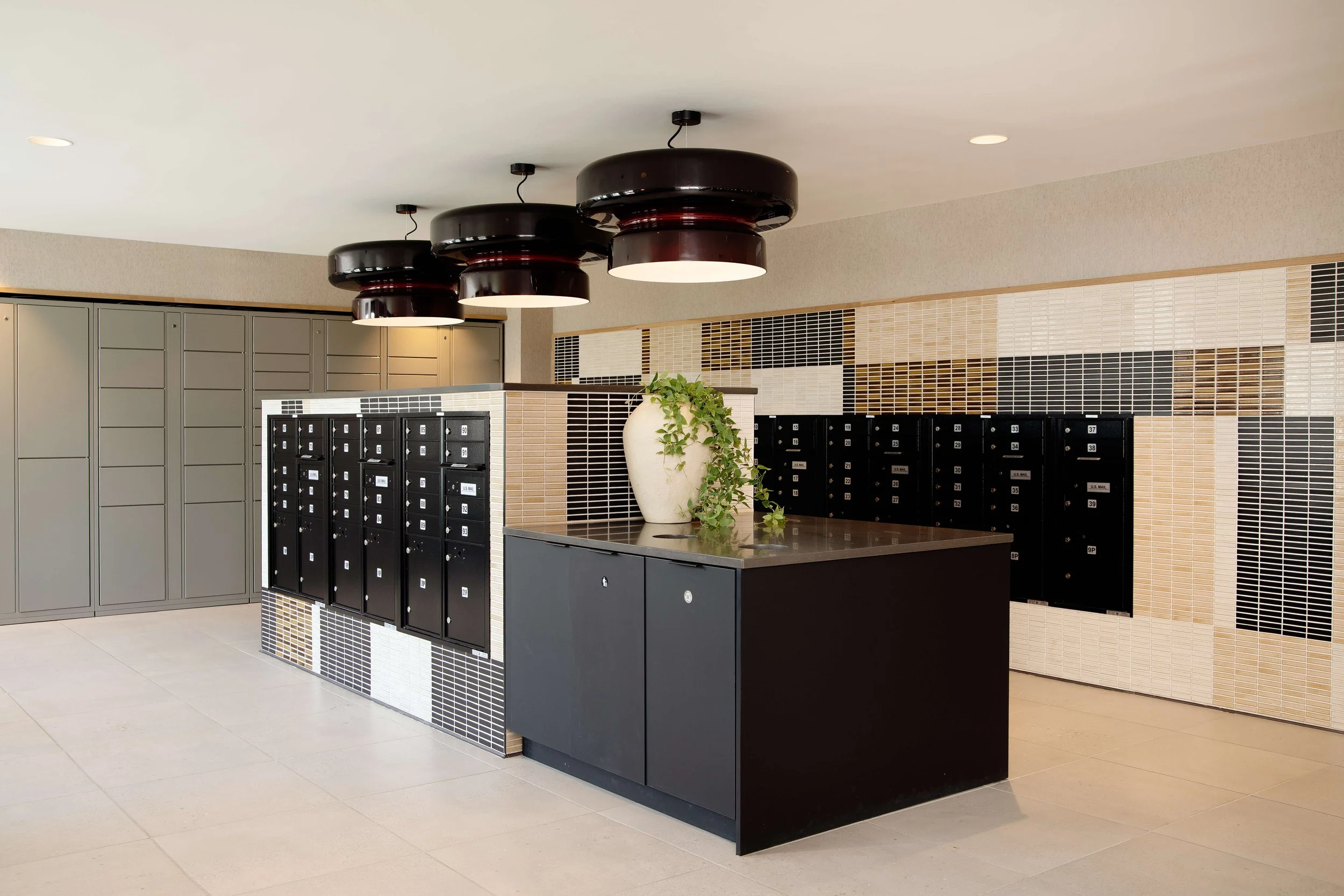 Nita — Vida Design