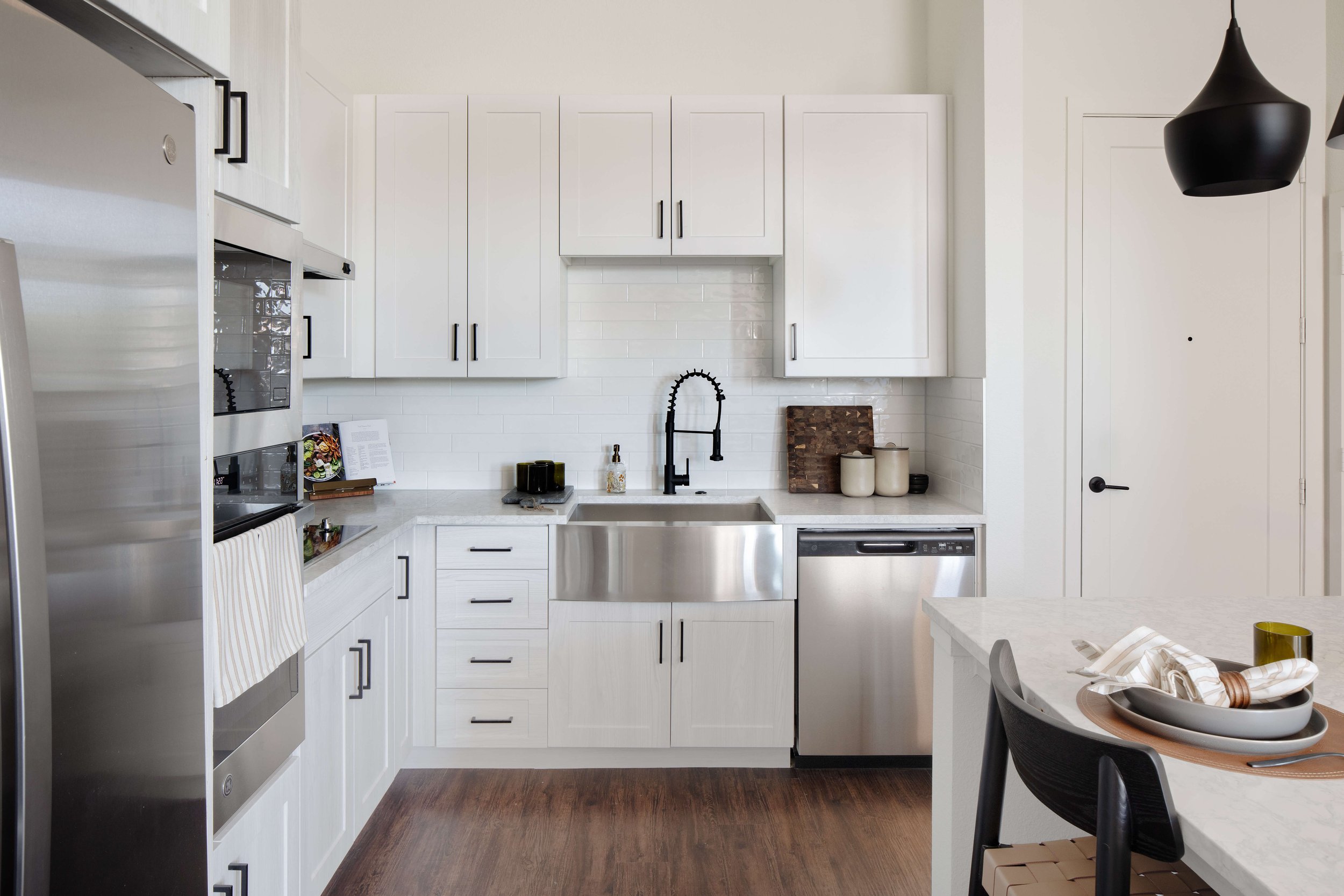 Rye Central Park — Vida Design