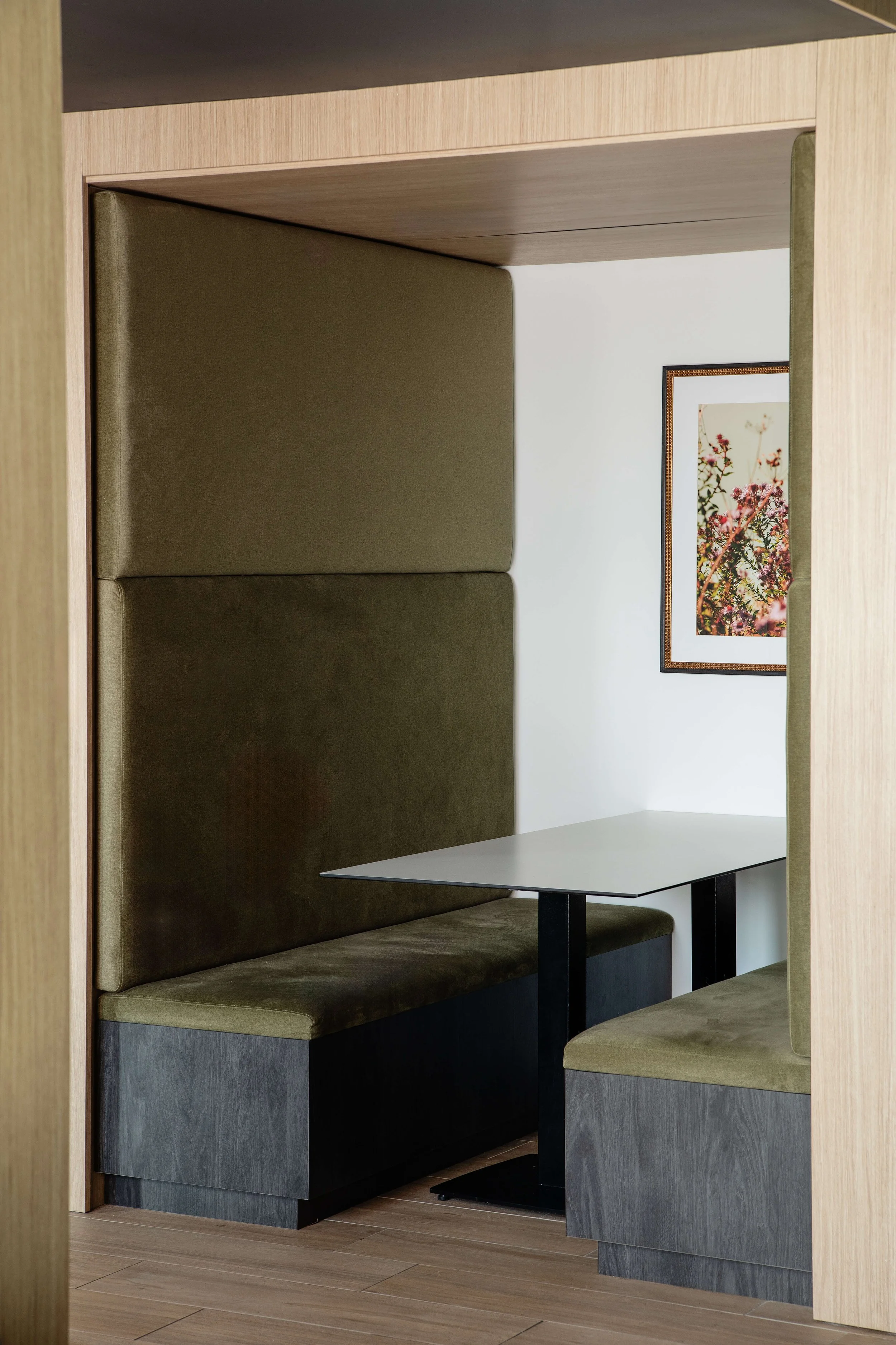 East Bend — Vida Design