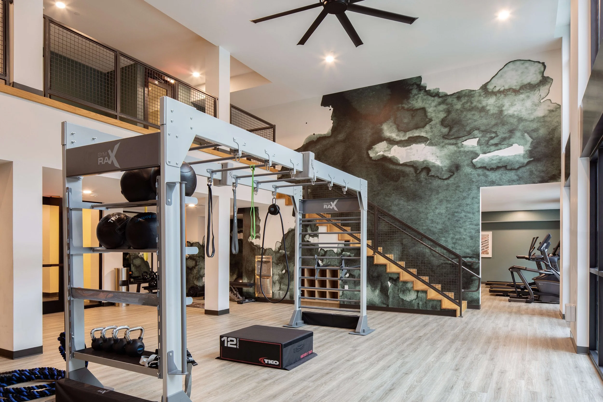 East Bend — Vida Design