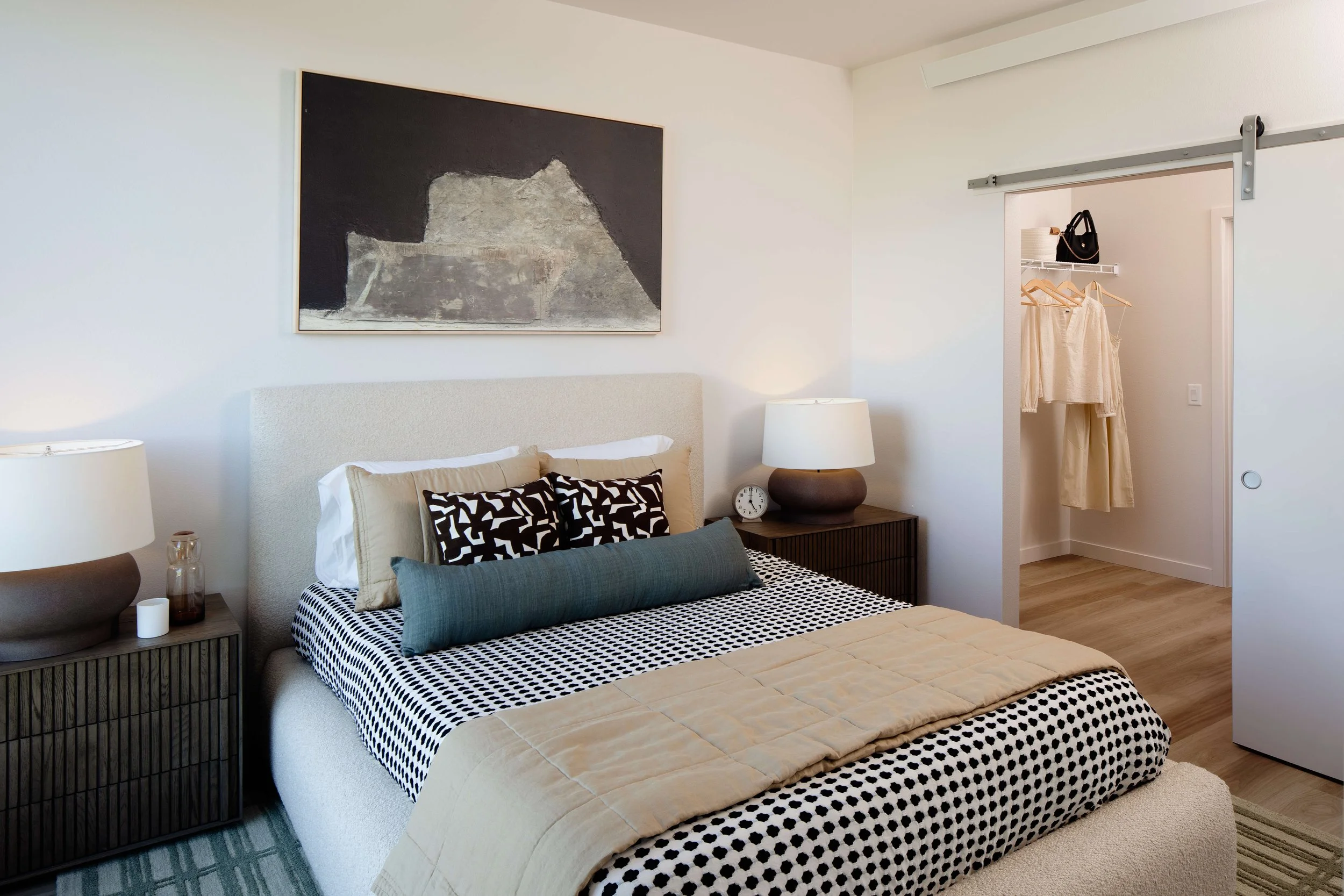 Astral — Vida Design