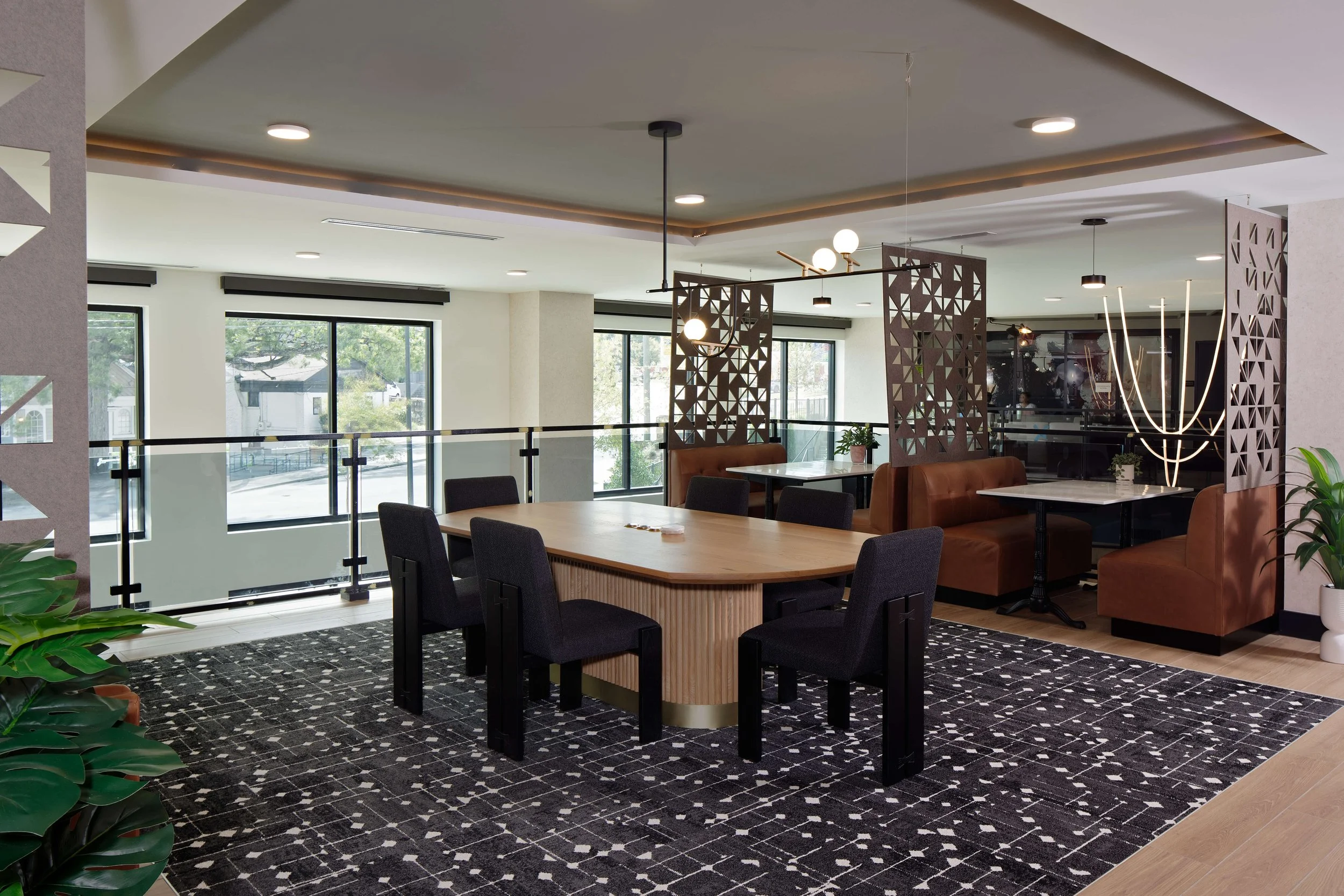 The Edley — Vida Design