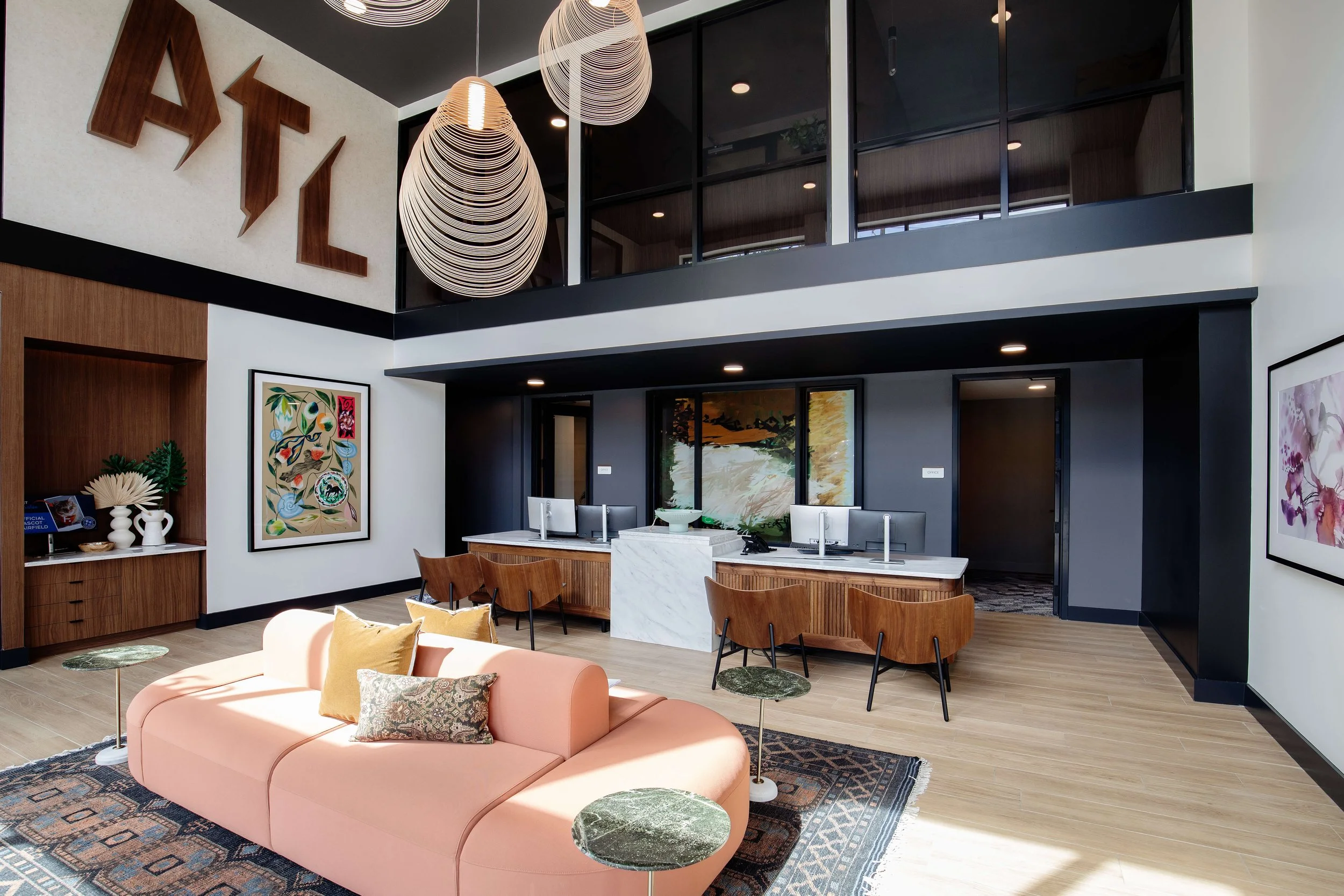 The Edley — Vida Design