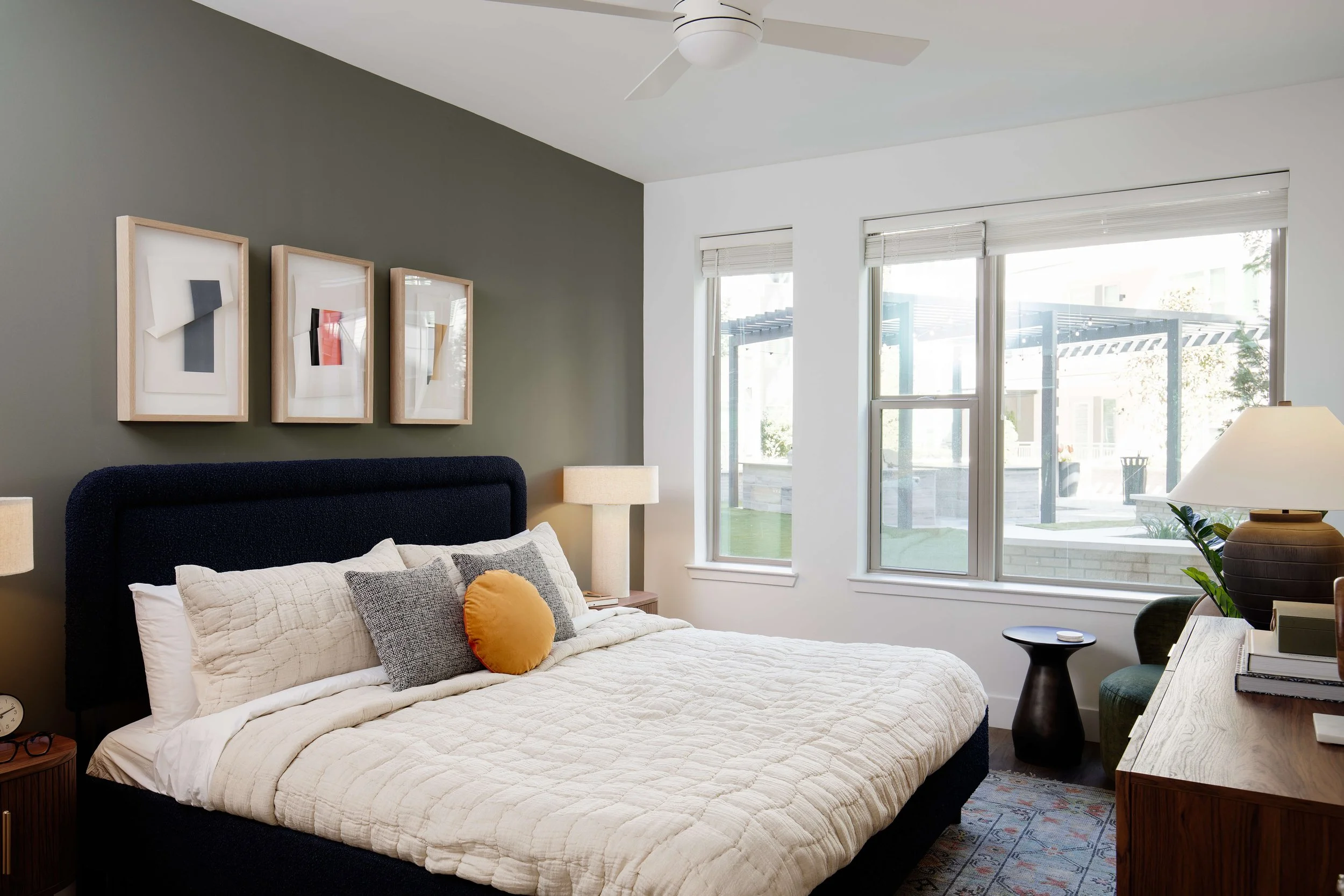 The Edley — Vida Design