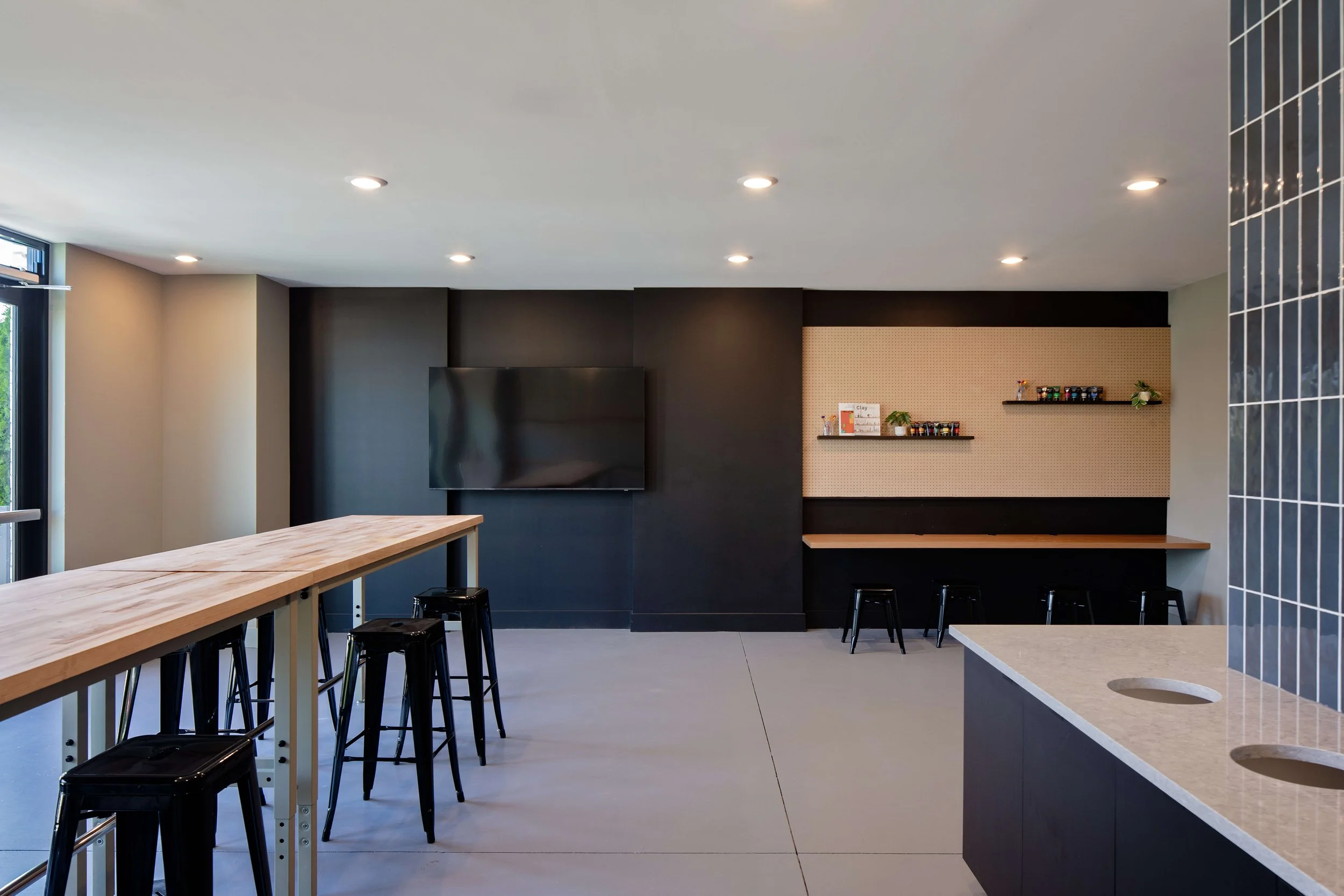 The Edley — Vida Design