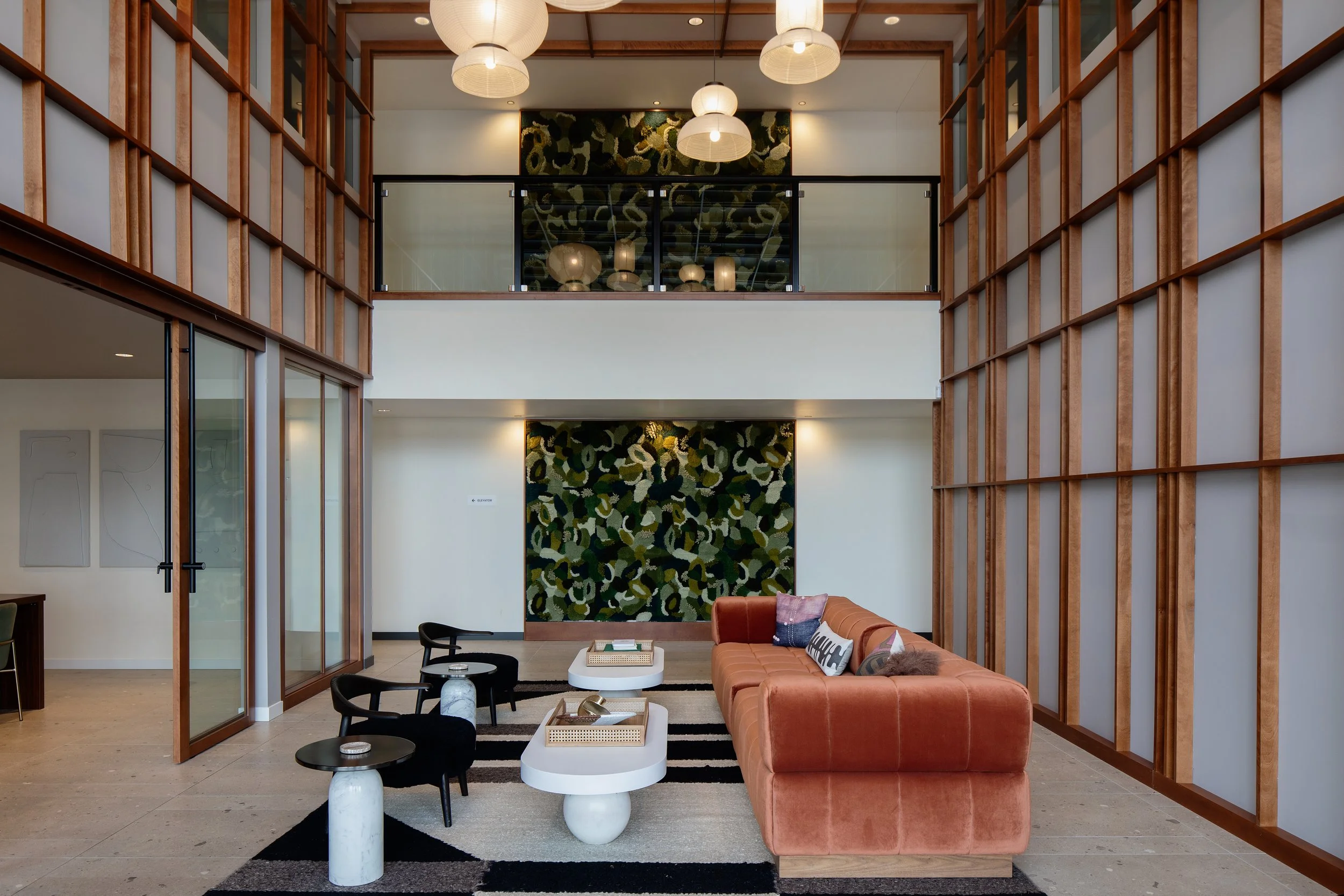 View All — Vida Design