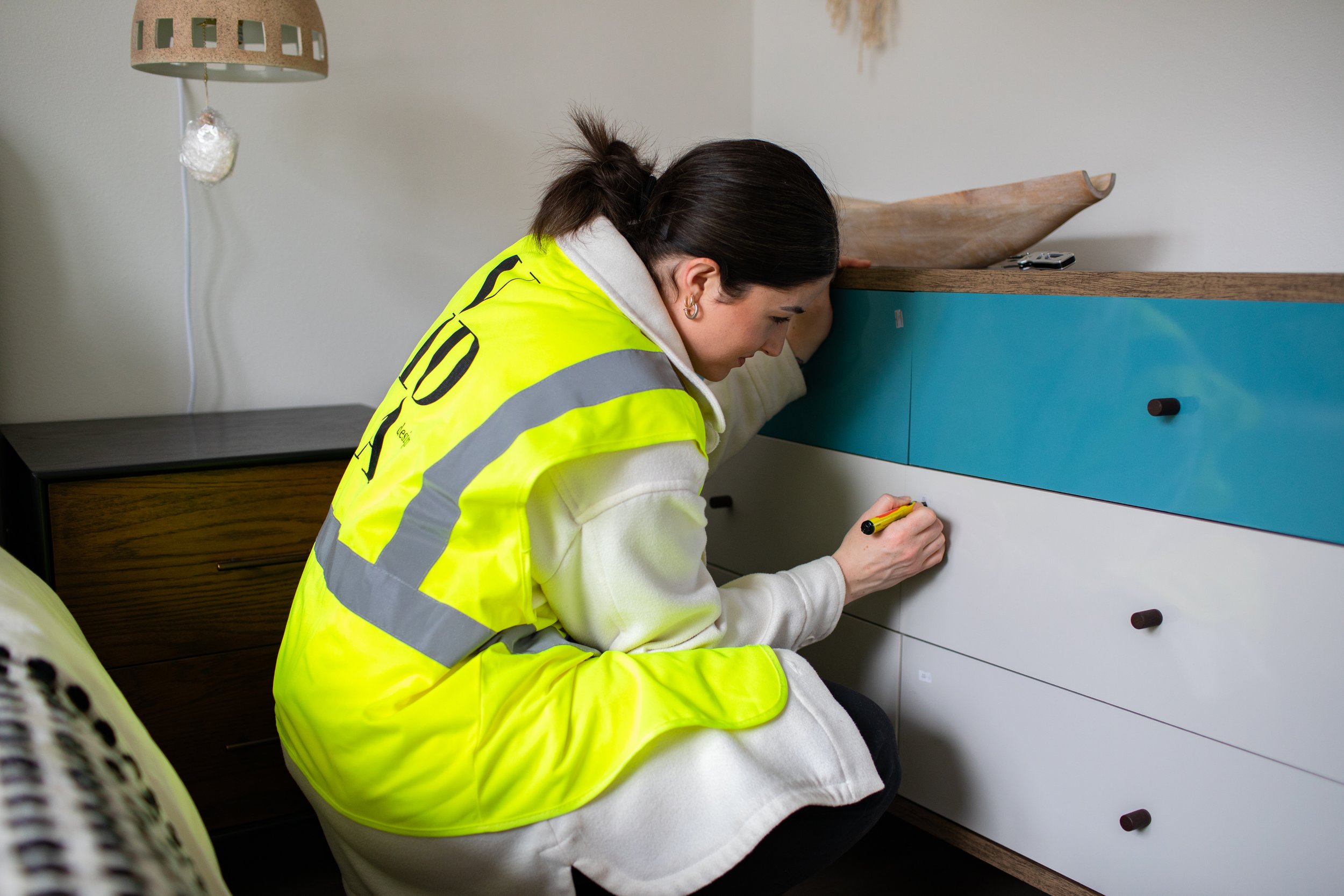 Procurement — Vida Design