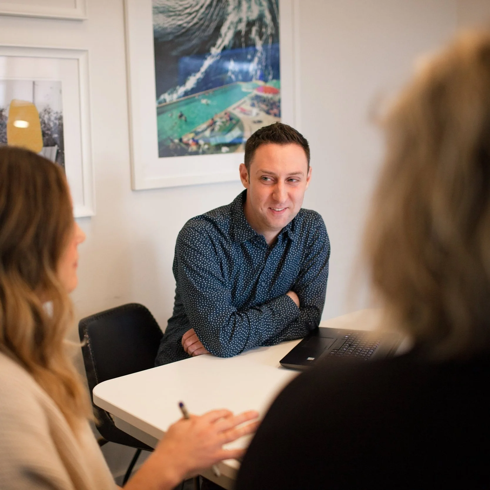 Procurement — Vida Design