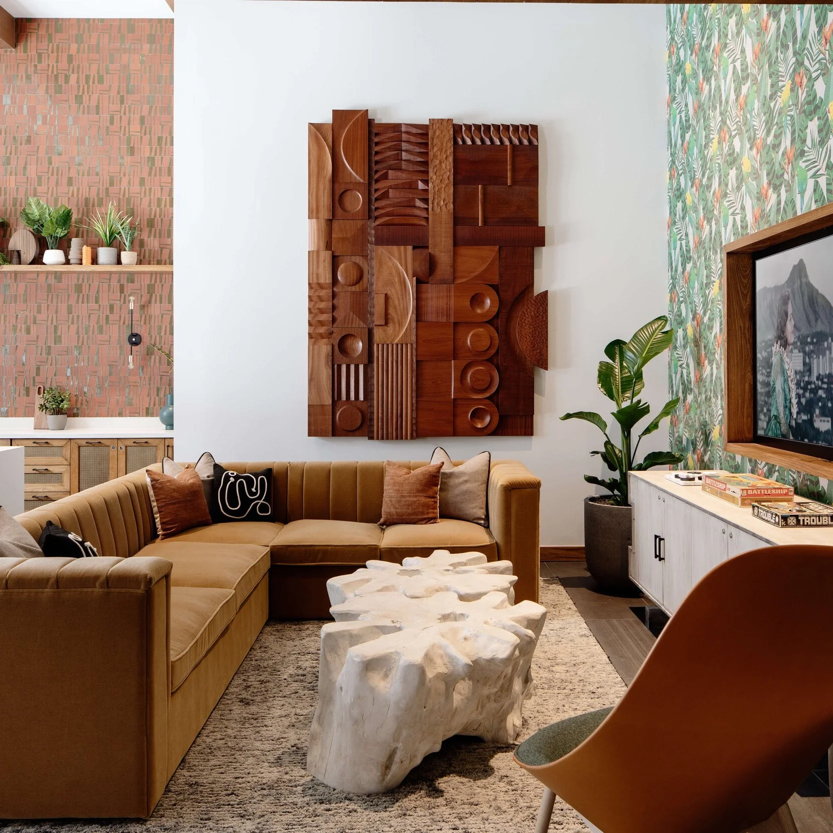 awards — Vida Design