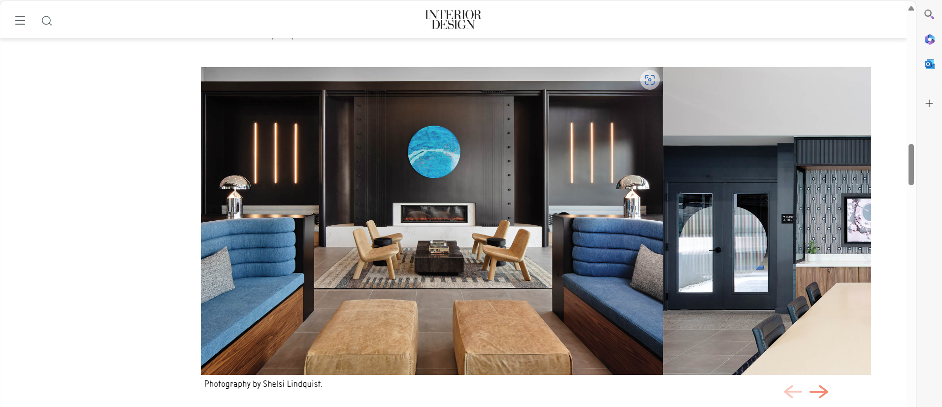press — Vida Design