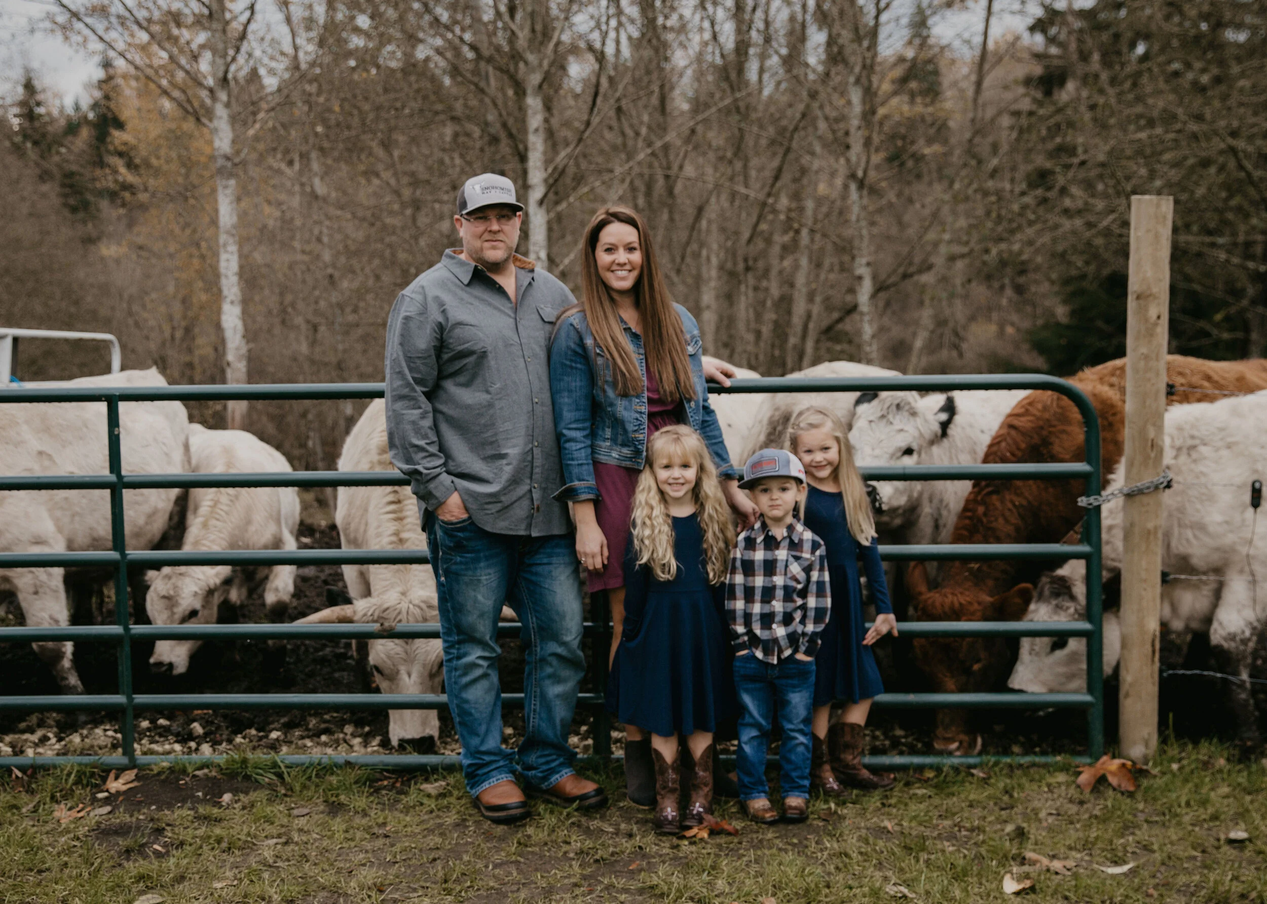 ABOUT US — SNOHOMISH HAY + CATTLE