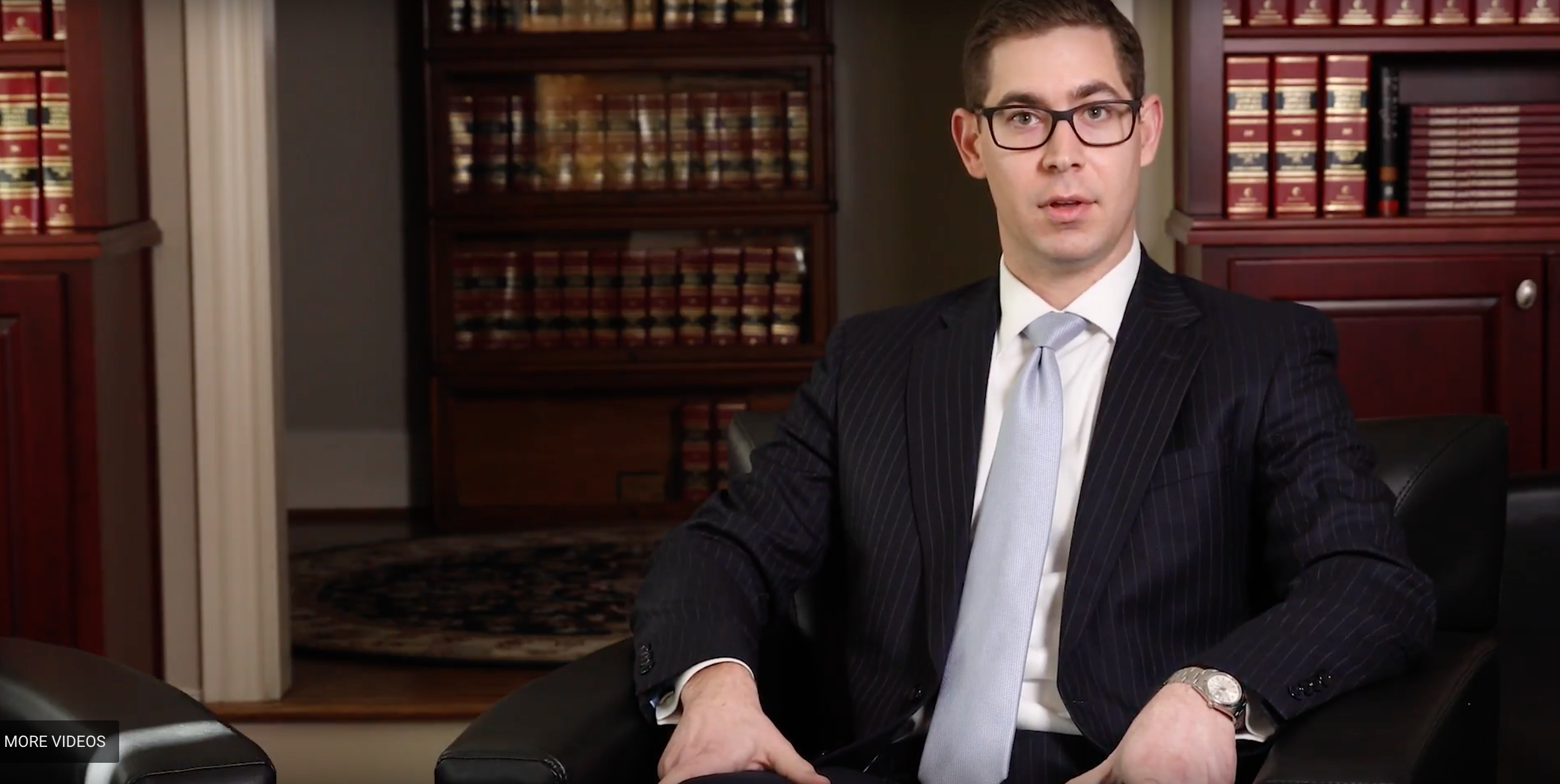 Carlos J. Rodriguez - Kilgore & Rodriguez