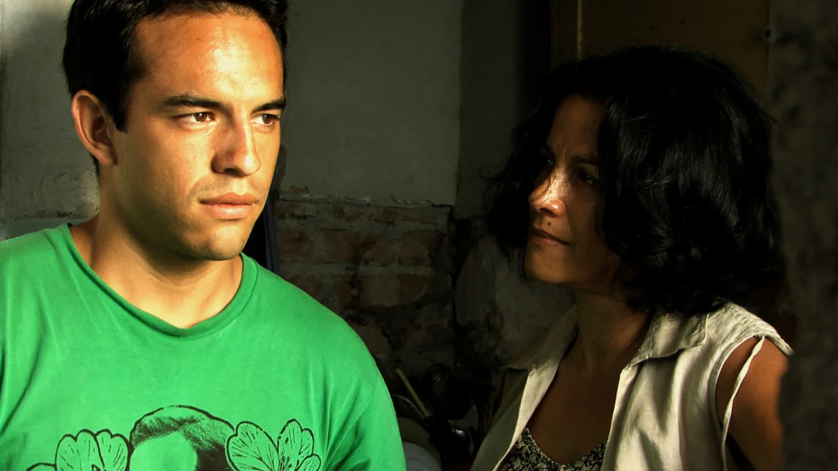 Trece Años | Official Sundance Selection — Topaz Adizes