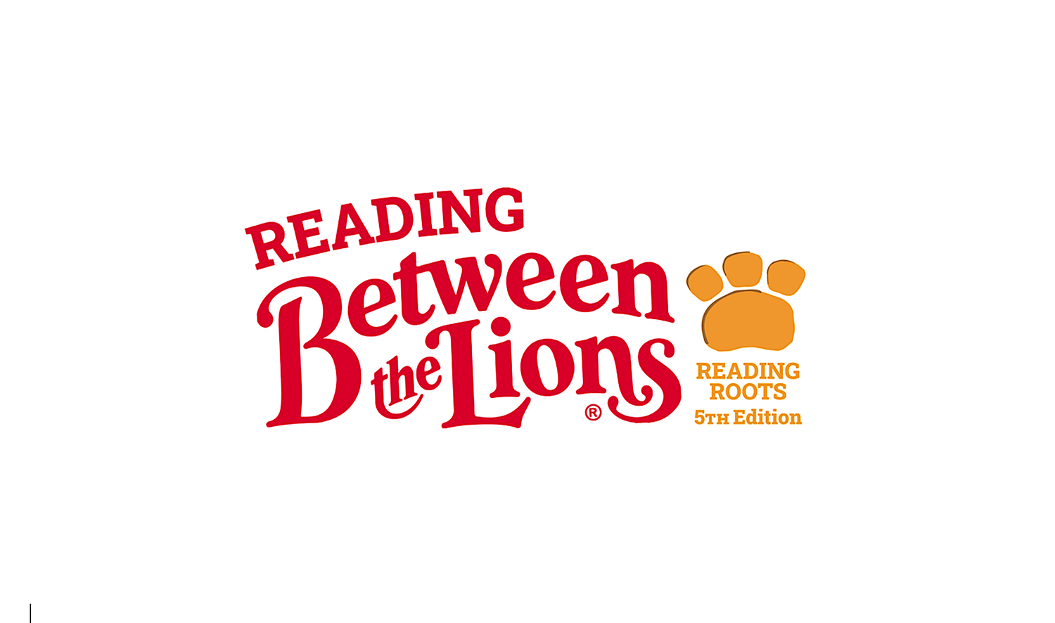 Between The Lions Logo