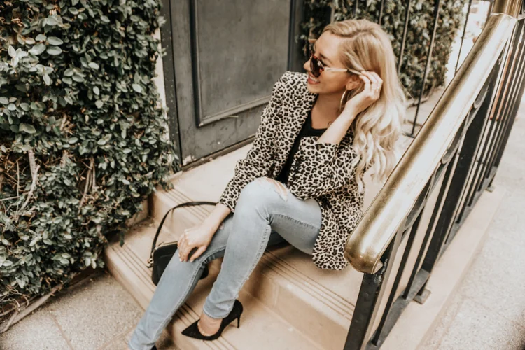 Habits of Happy People — Alyssa Tabit Smith