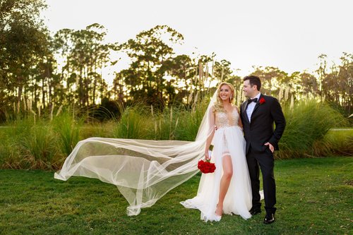Freddie Smith and Alyssa Tabit are Married! Find their New Year's Eve ...