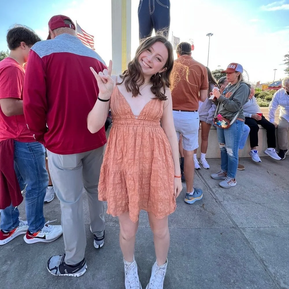 Leadership — Texas Wesley