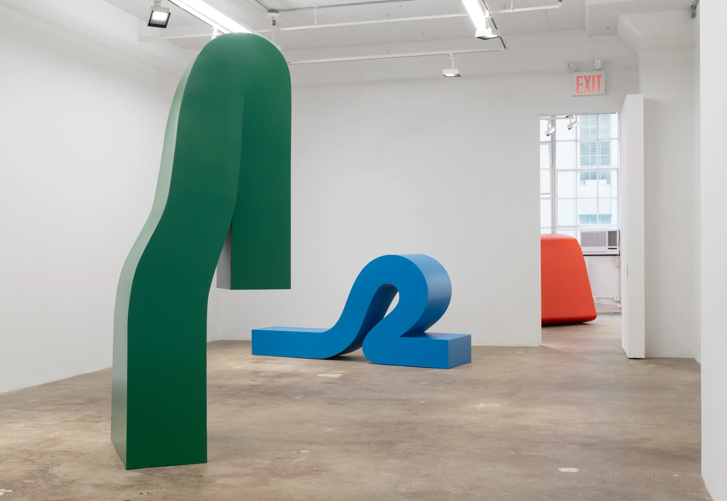 Art Fabrication — 21BDesign