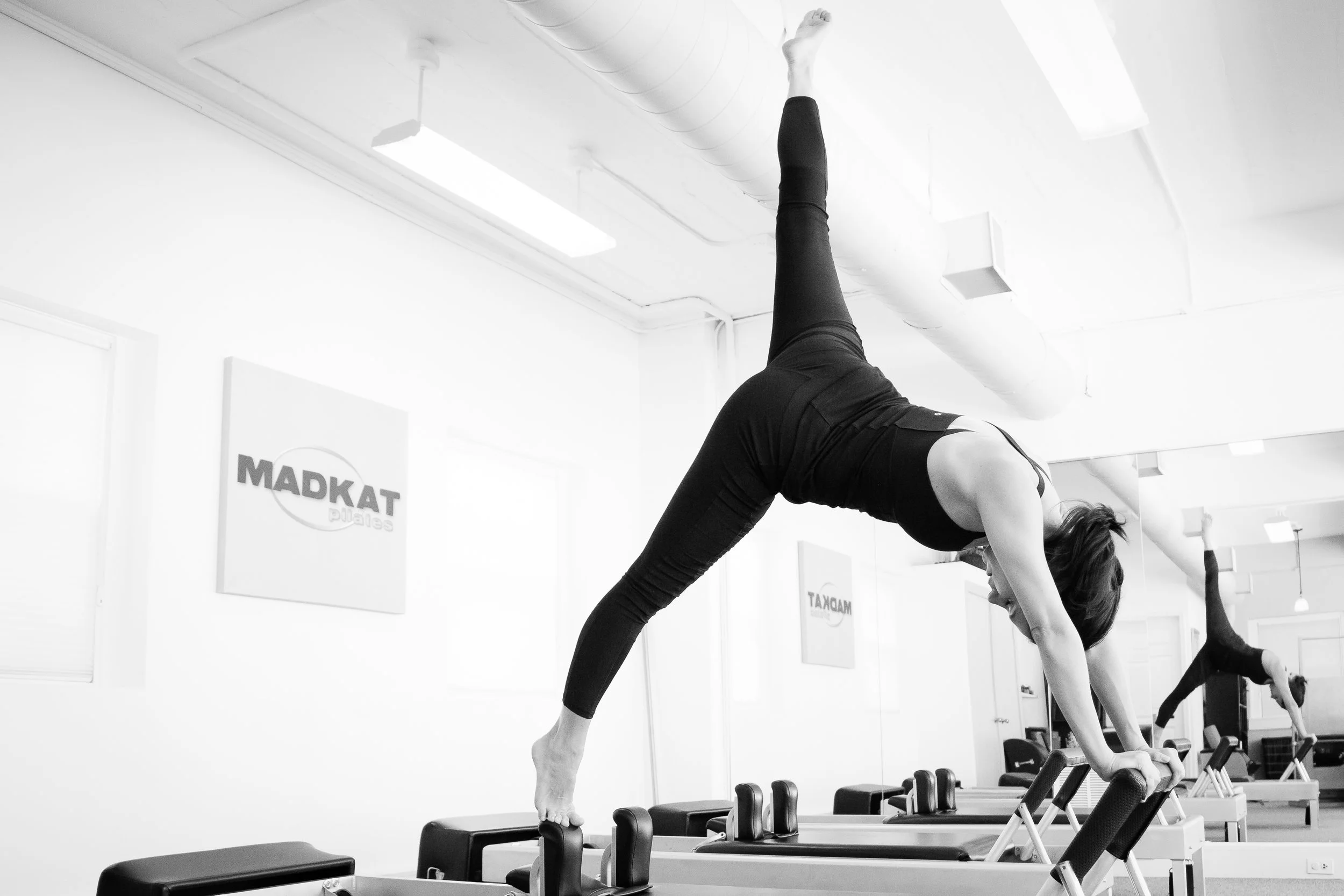MadKat Pilates