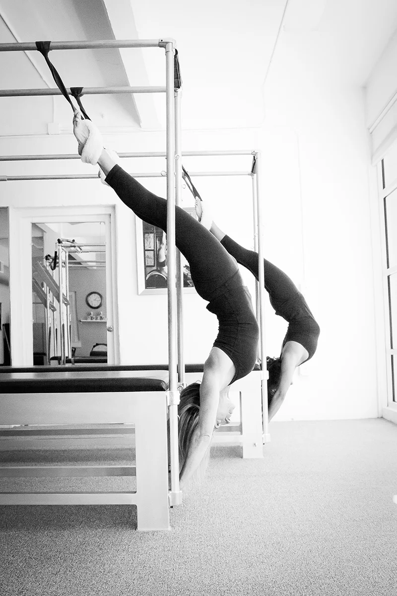 Class Descriptions — MadKat Pilates