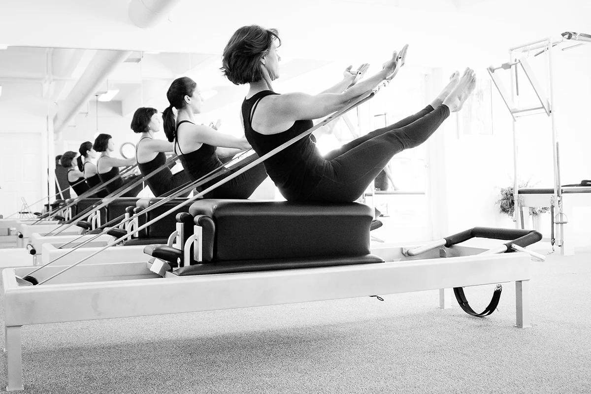 Prices — MadKat Pilates
