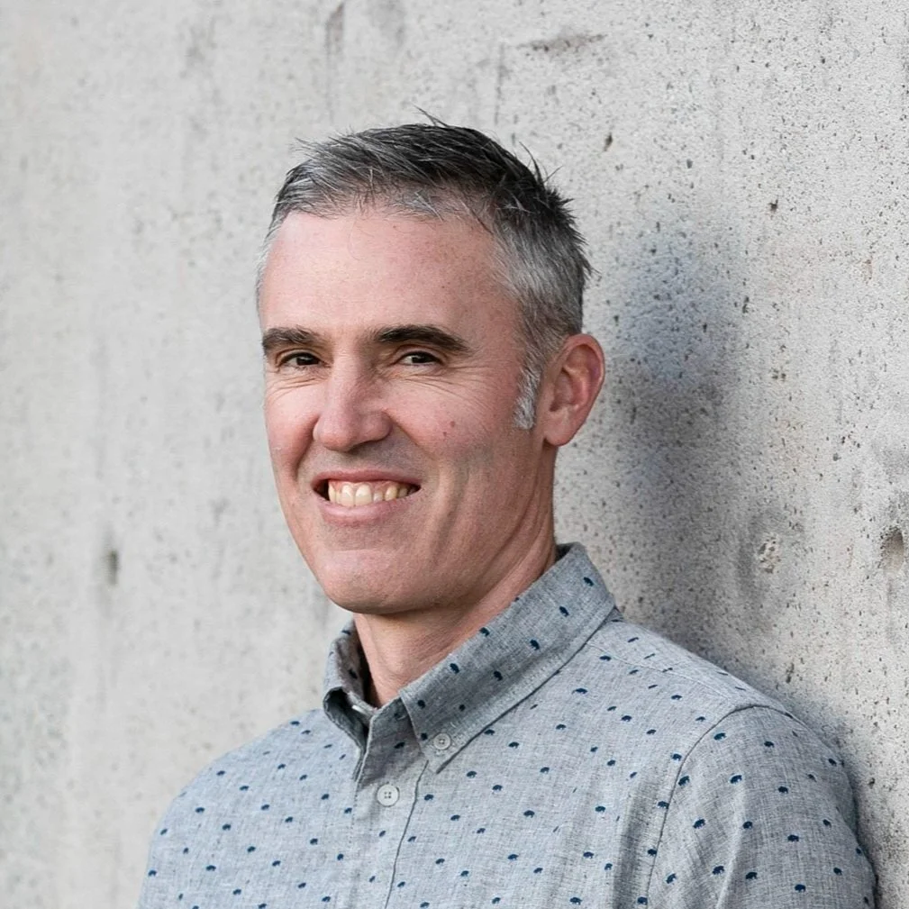 About — Craig O'Connell Architecture