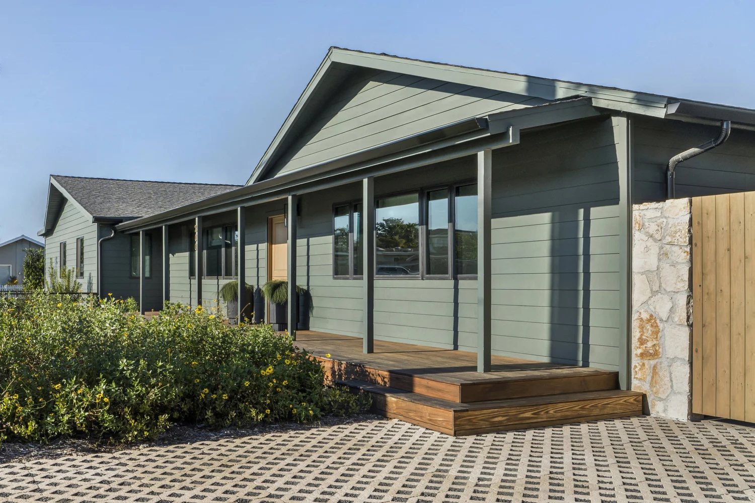 Before and After Photos: A 1960s Costa Mesa Transformation — Craig O ...