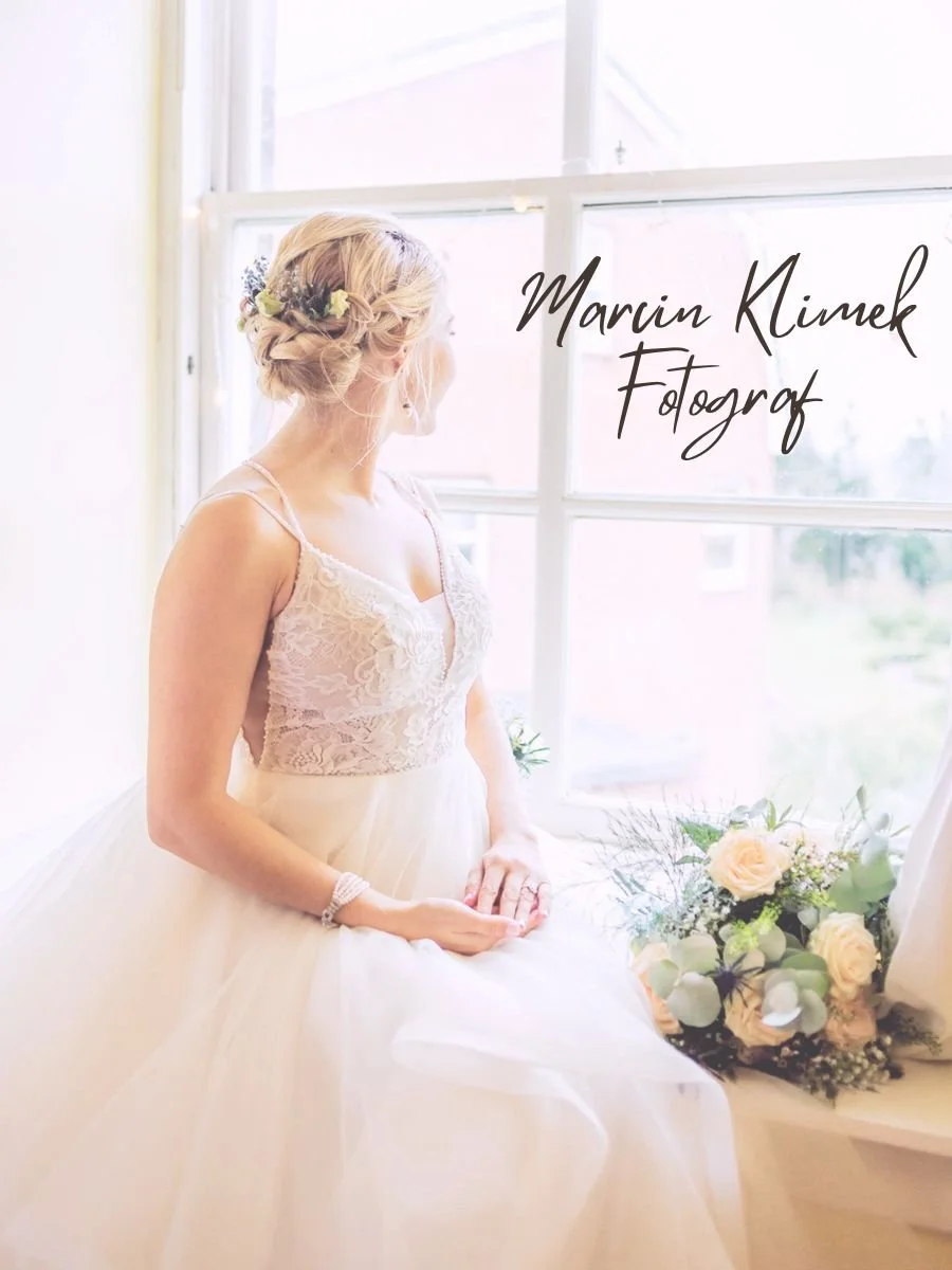 Marcin Klimek, Fotograf Ślubny