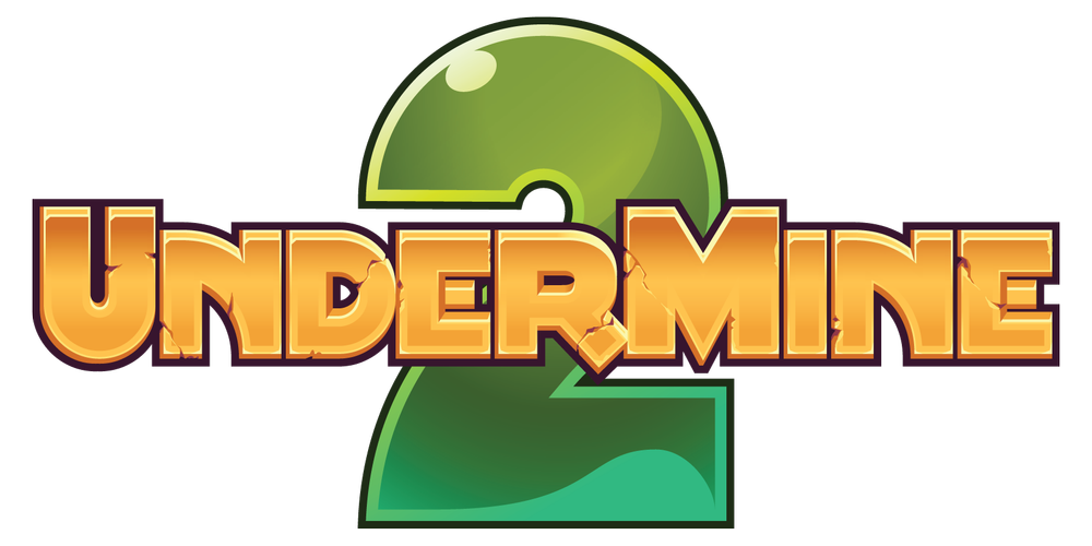 UnderMine - Action-Adventure Roguelike