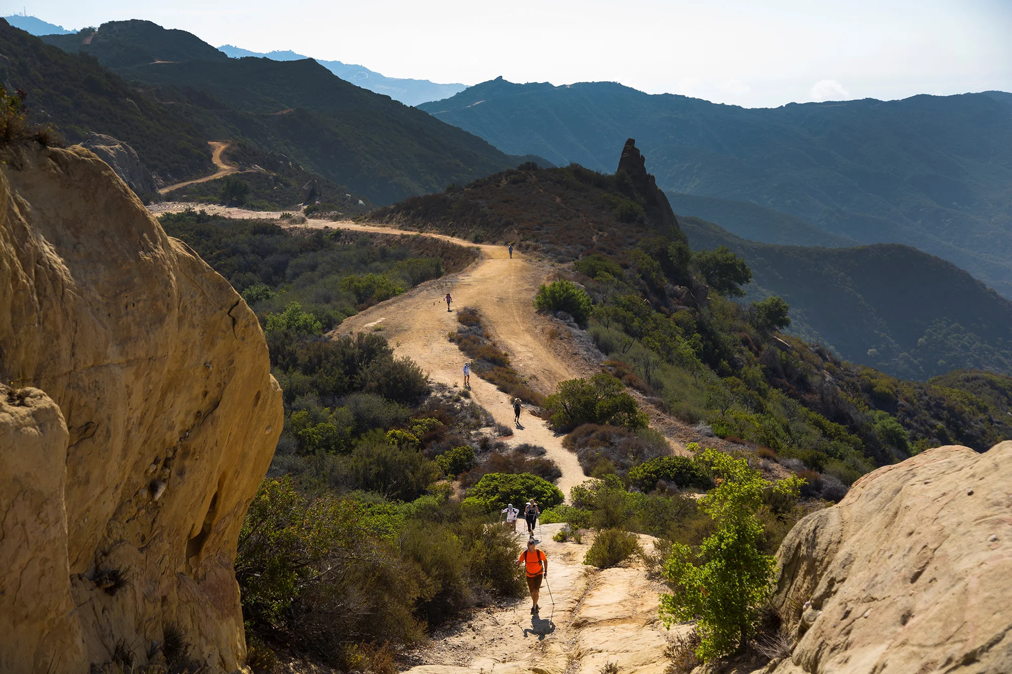 The Ashram | International Wellness Retreats | Mallorca, Japan, Canary ...