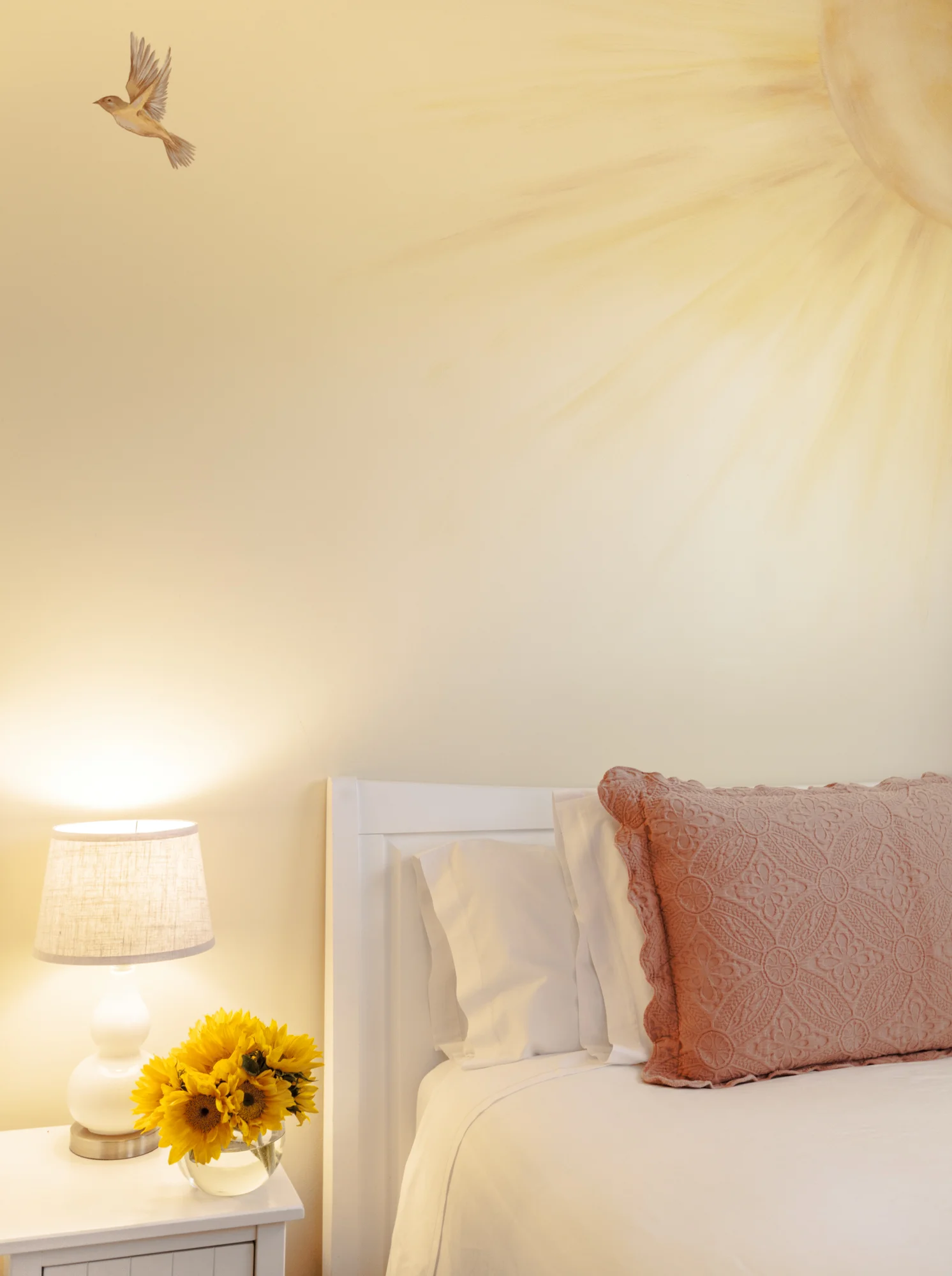 The Ashram | Spa Retreat Resort | Calabasas California | Lodging