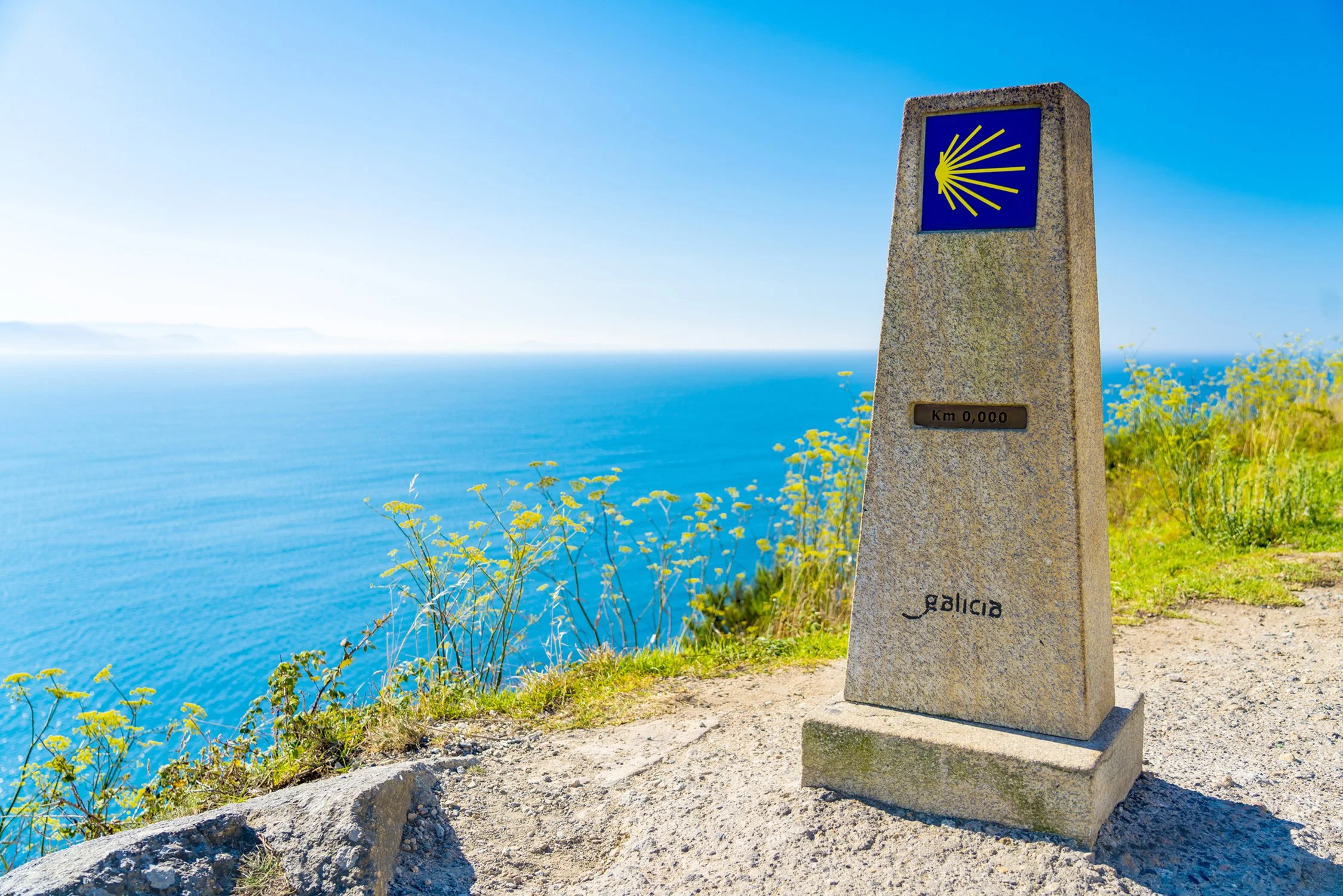 The Ashram Spain | Camino de Santiago Guided Tours — The Ashram