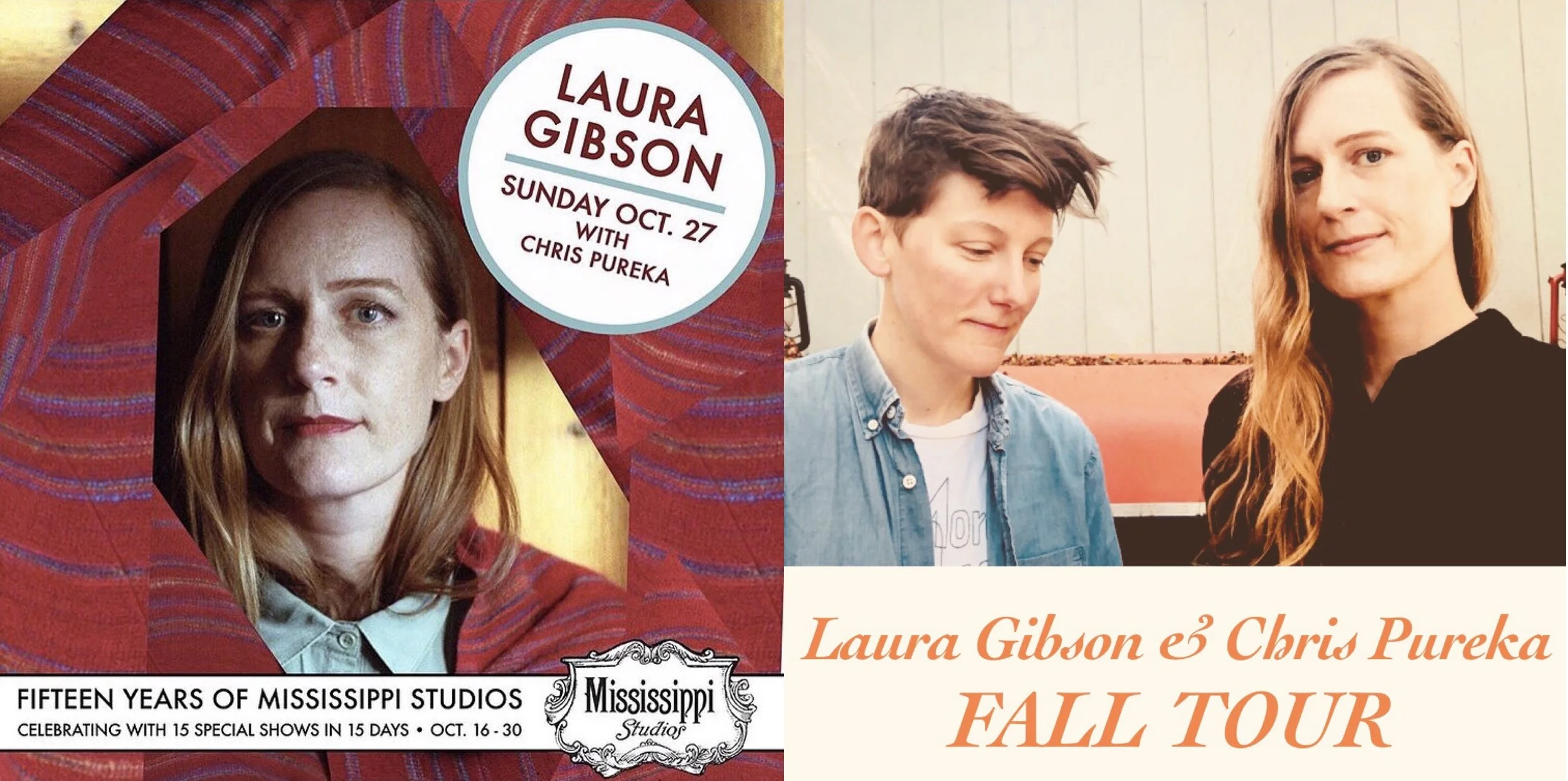 Home — Laura Gibson