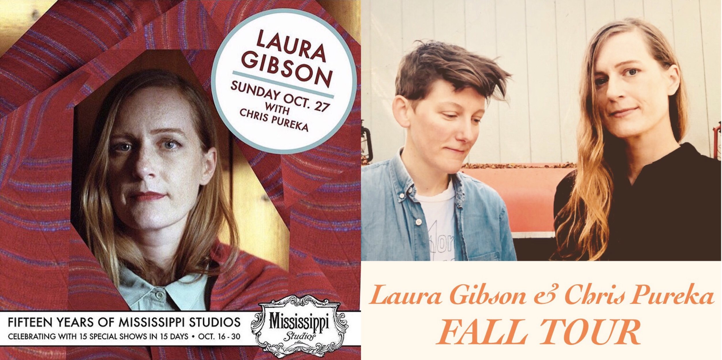 Home — Laura Gibson