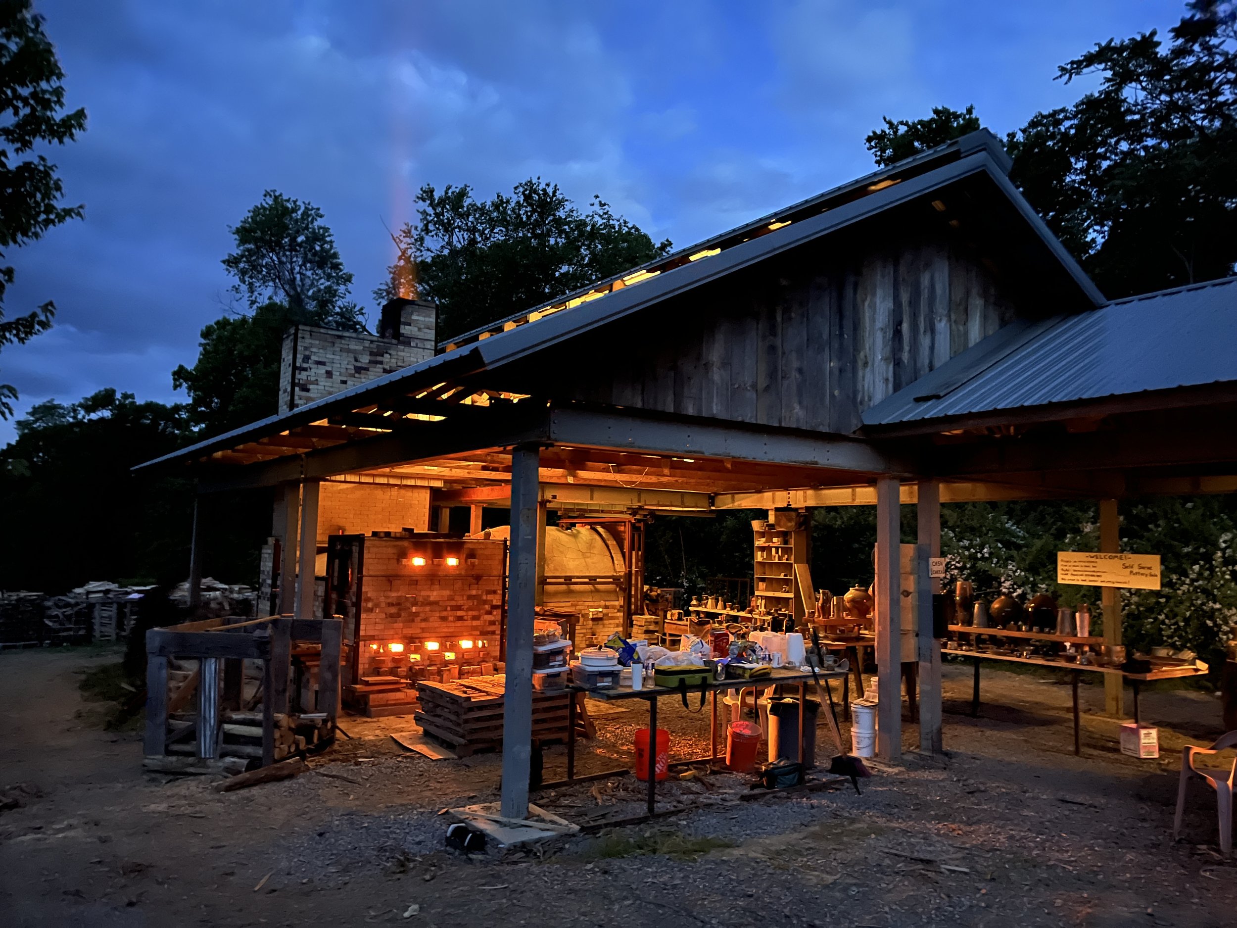 State of the Studio June 2023 — JANI HILEMAN