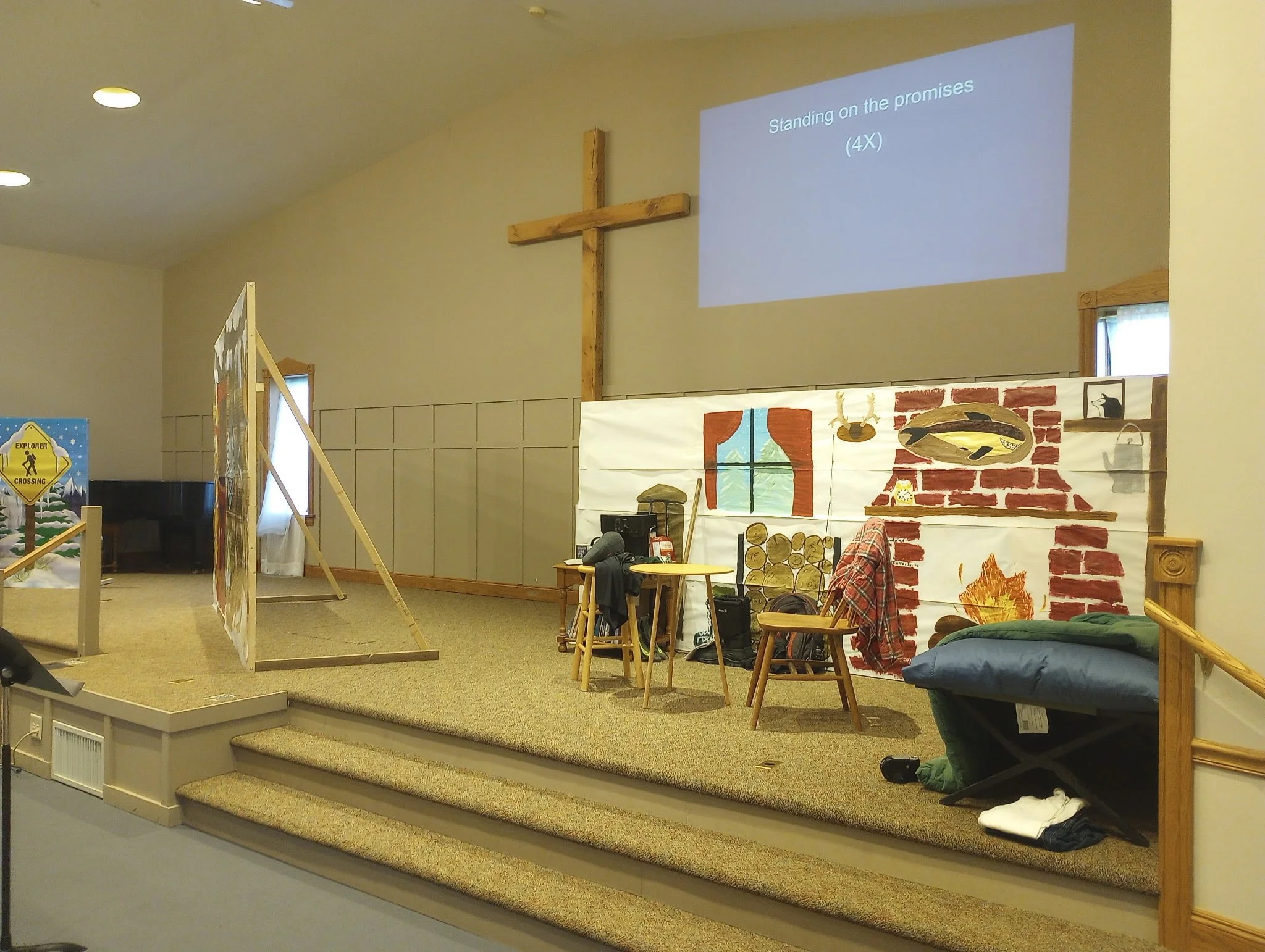 About Us — Harvard Bible Church 5817 Island road, Harvard, il 60033