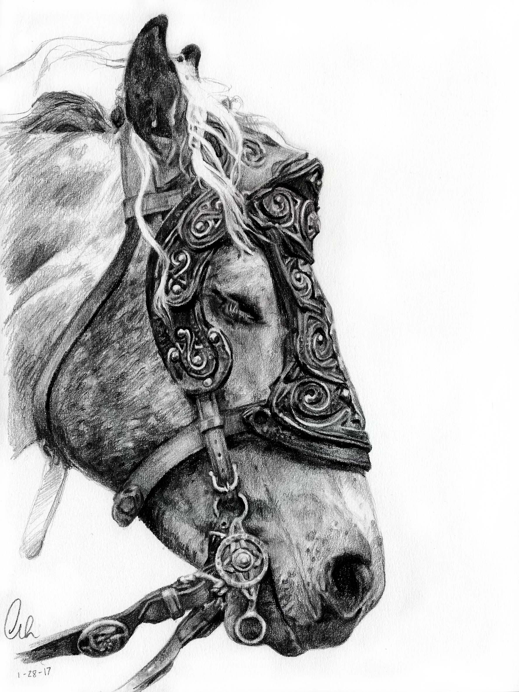 Art Gallery — Sarah Dean Arts