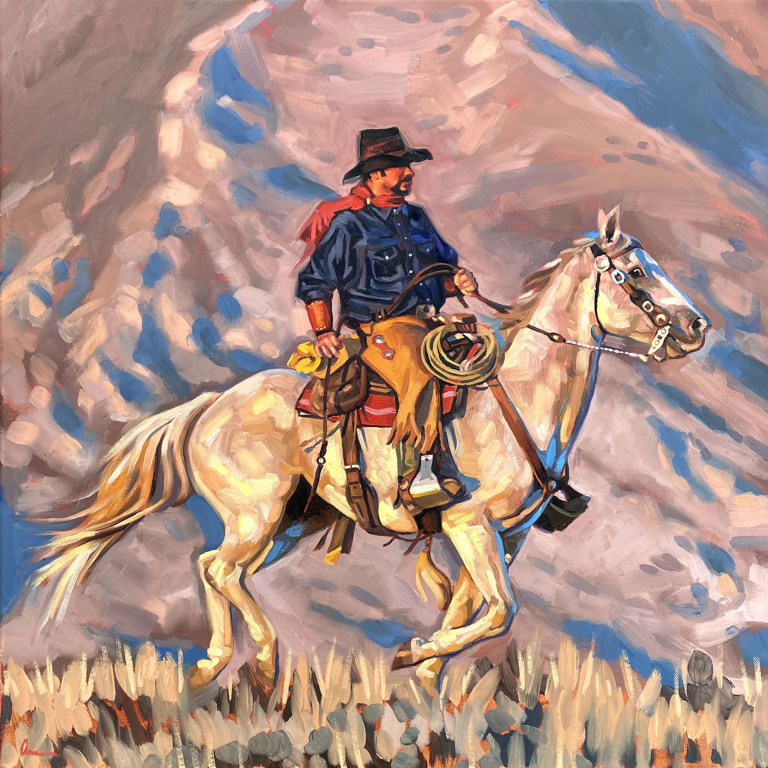 Originals — Sarah Dean Arts