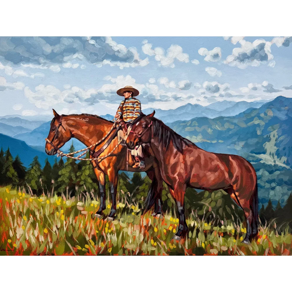 Originals — Sarah Dean Arts